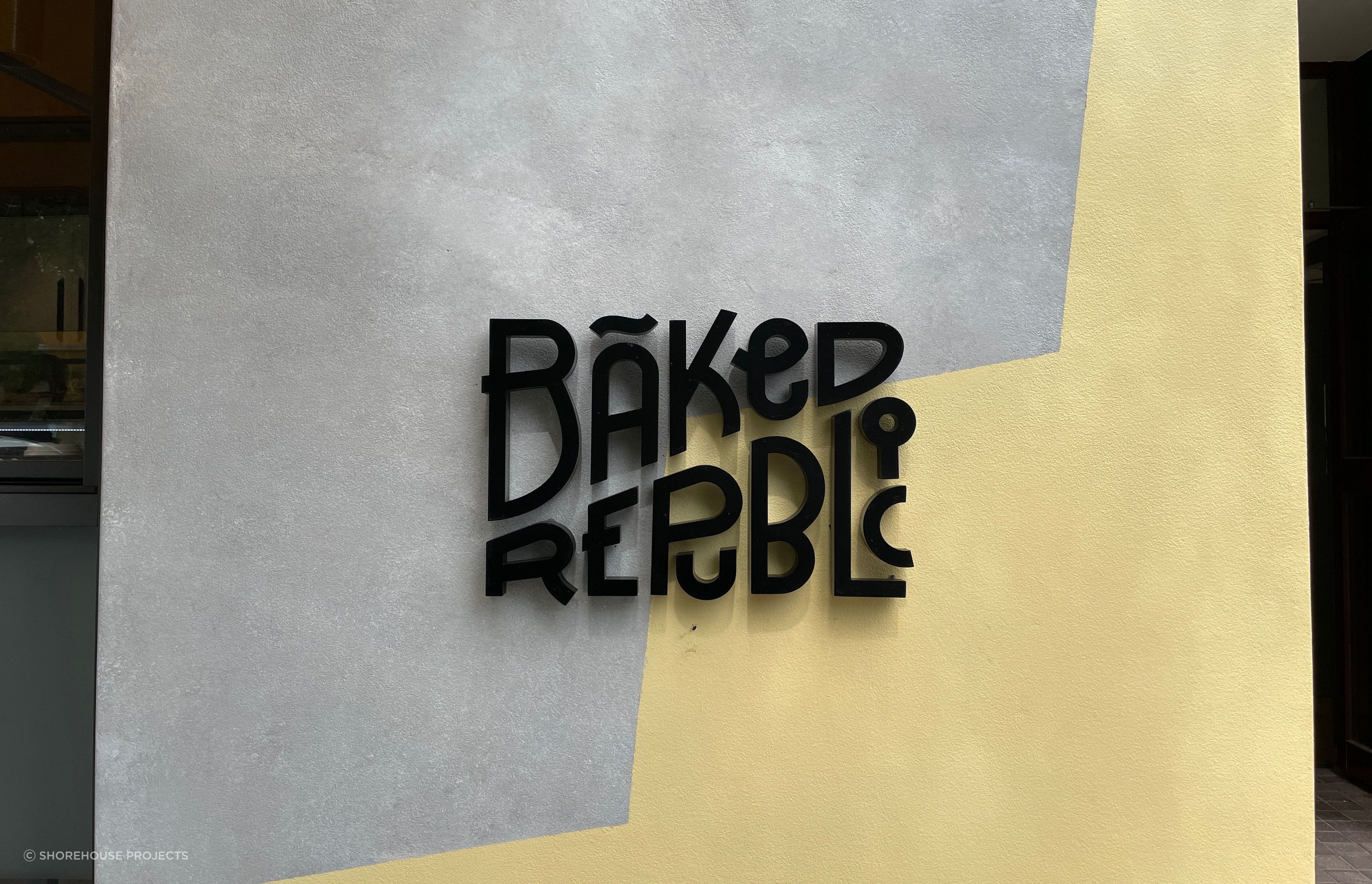 Baked Republic - Randwick by Shorehouse Projects | ArchiPro AU