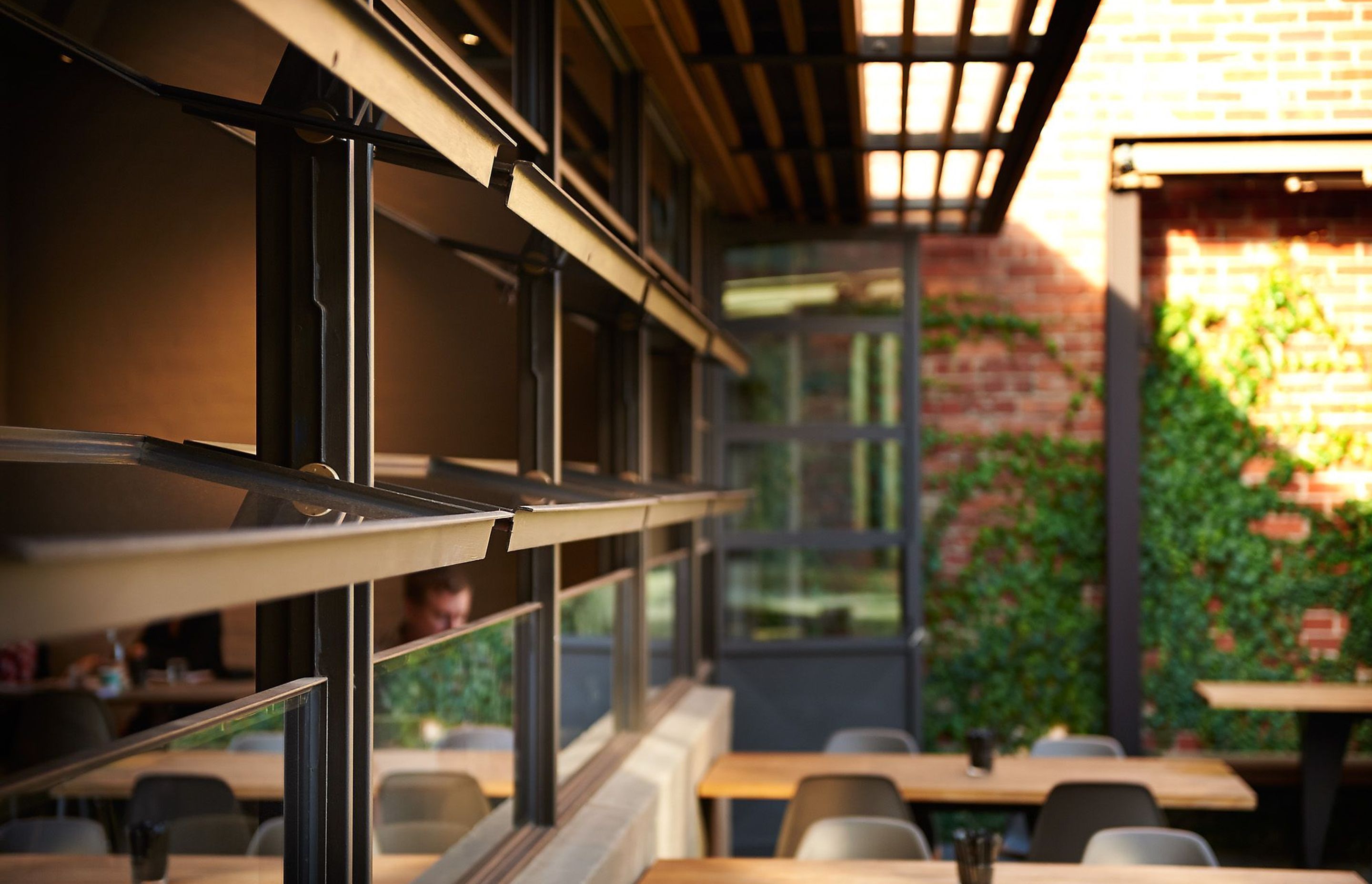 Allpress Melbourne by Open Creative Studio | ArchiPro AU