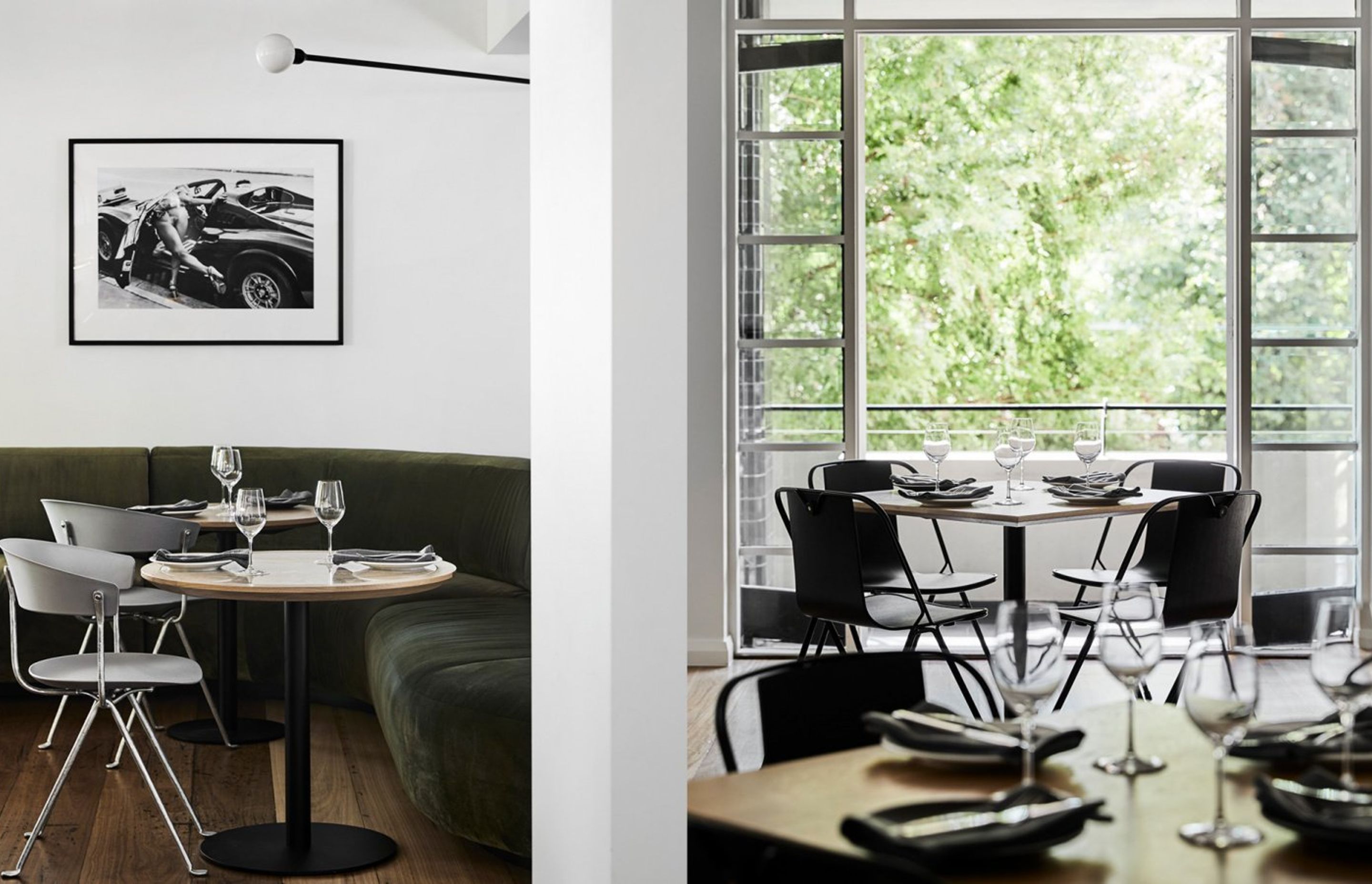 Prince Dining Room by IF Architecture | ArchiPro AU