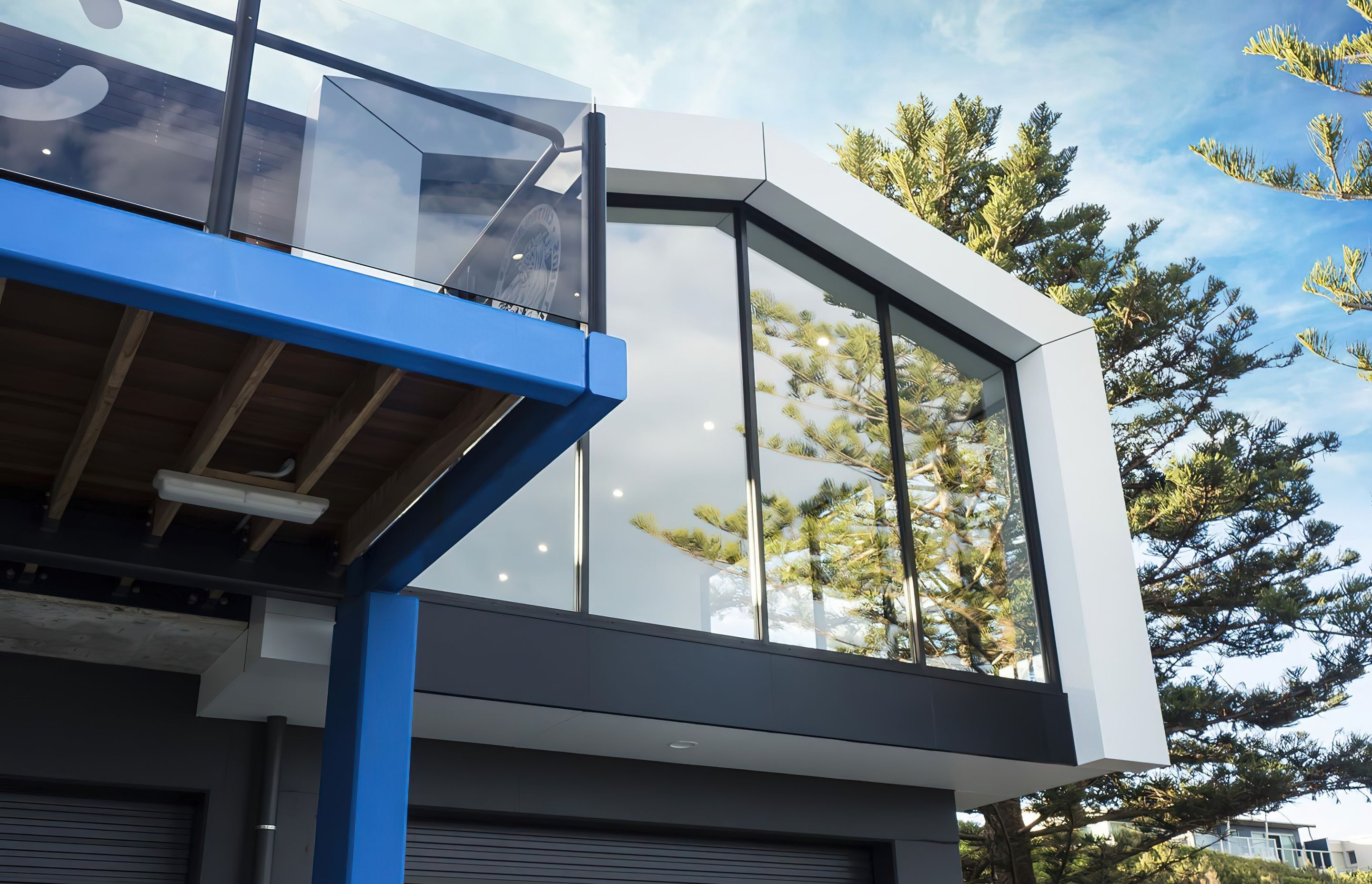 Chiton Rocks SLSC by Intro Architecture | ArchiPro AU