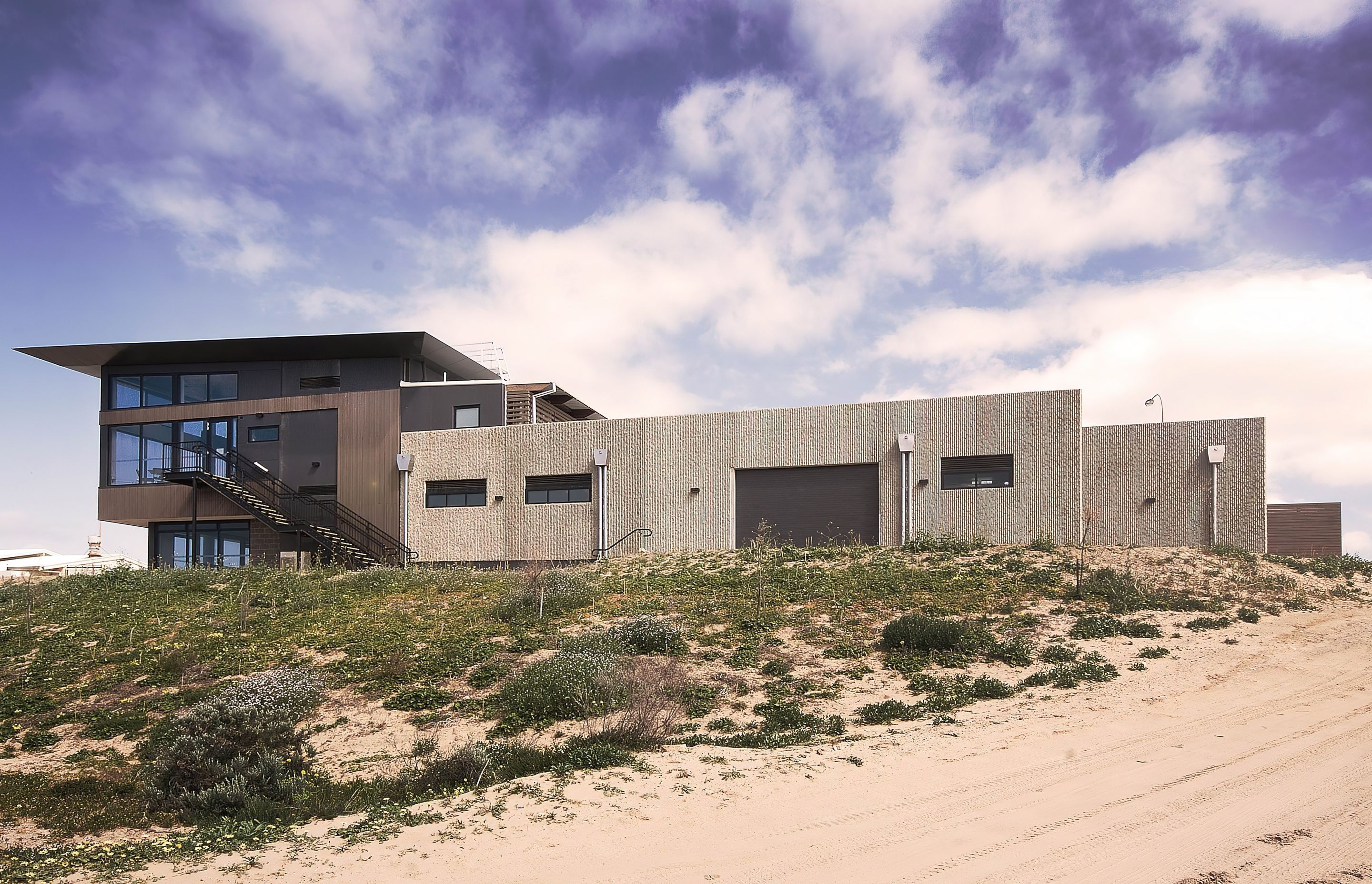 Goolwa SLSC by Intro Architecture | ArchiPro AU