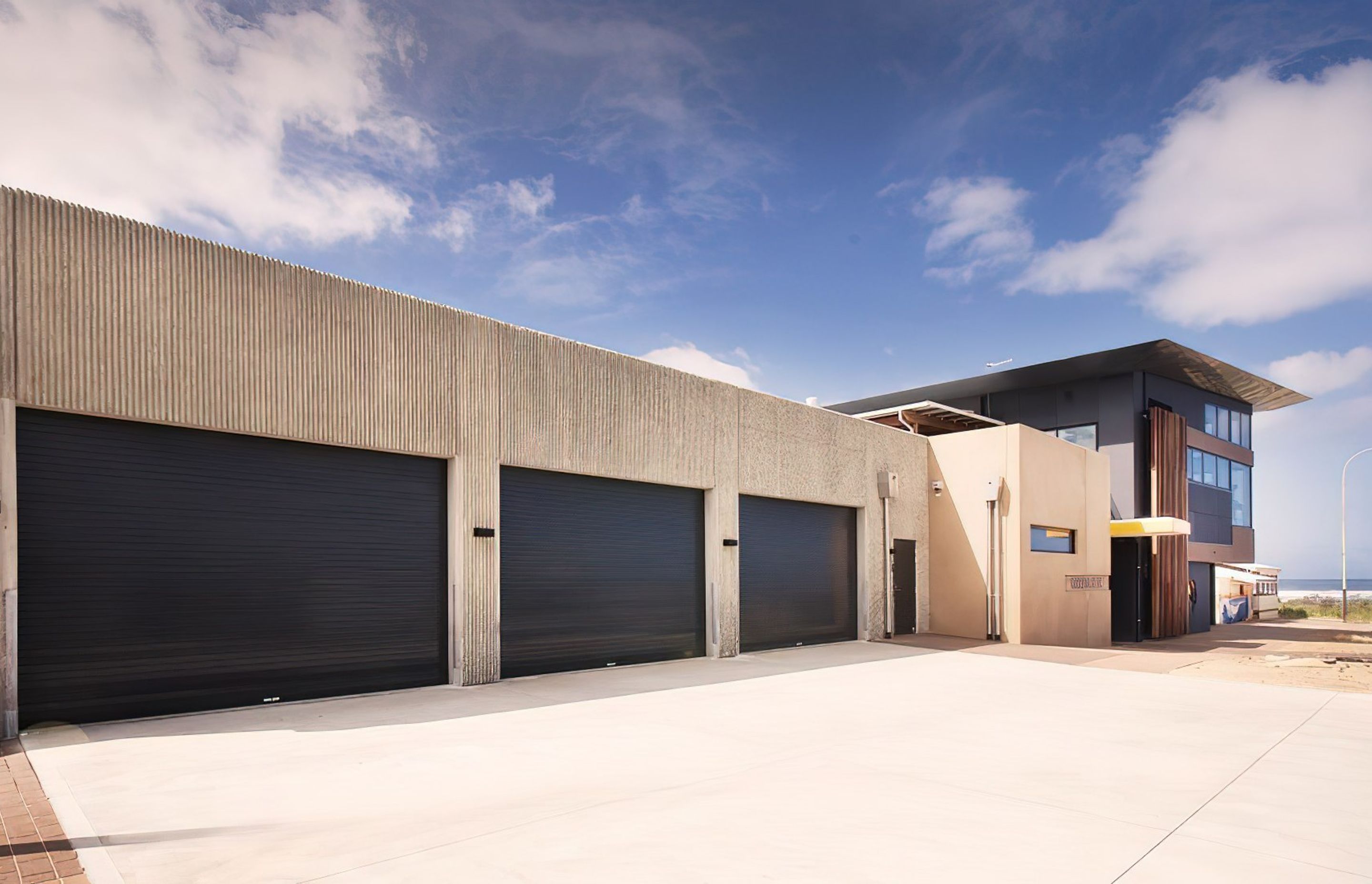 Goolwa SLSC by Intro Architecture | ArchiPro AU