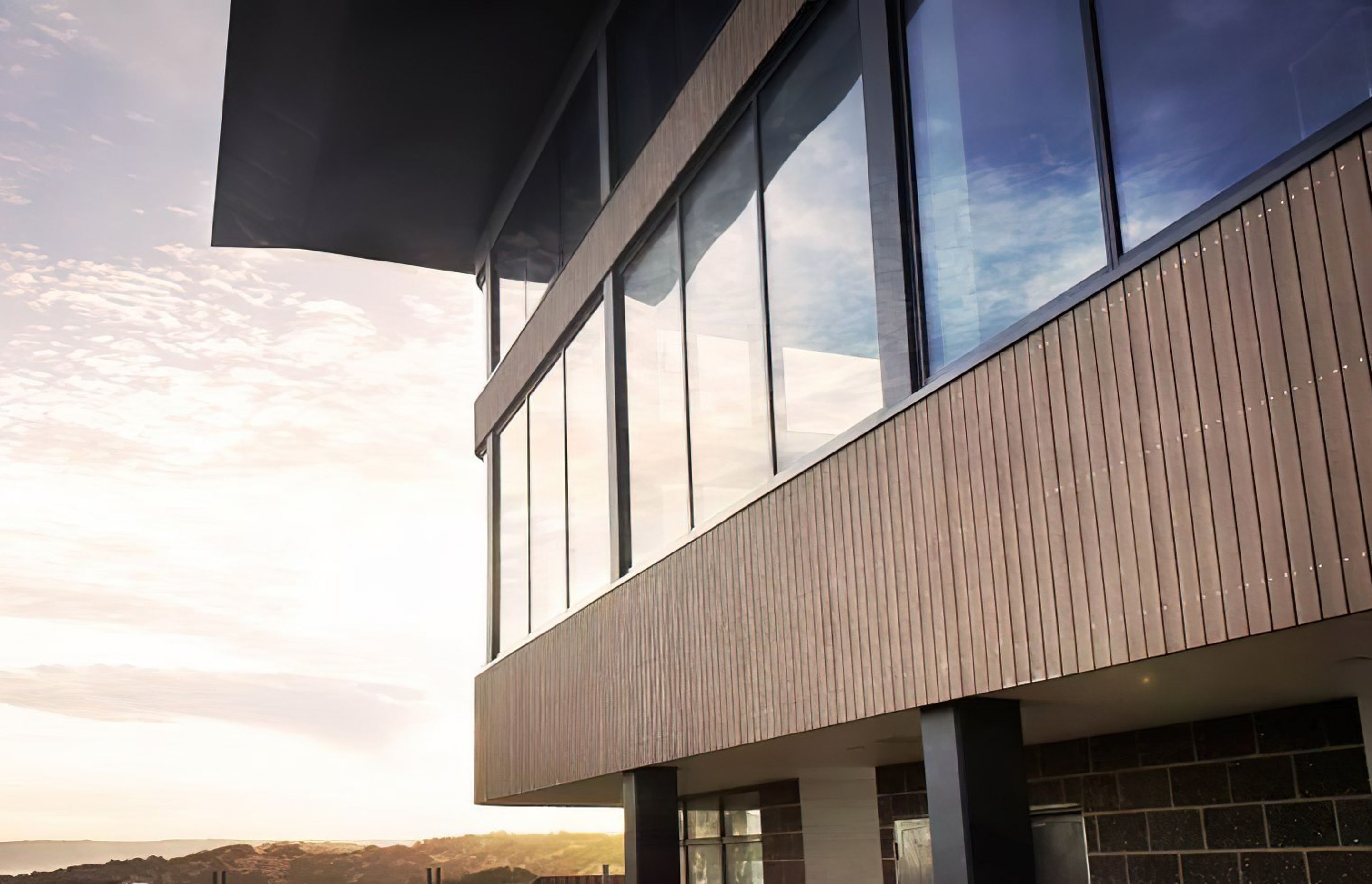 Goolwa SLSC by Intro Architecture | ArchiPro AU