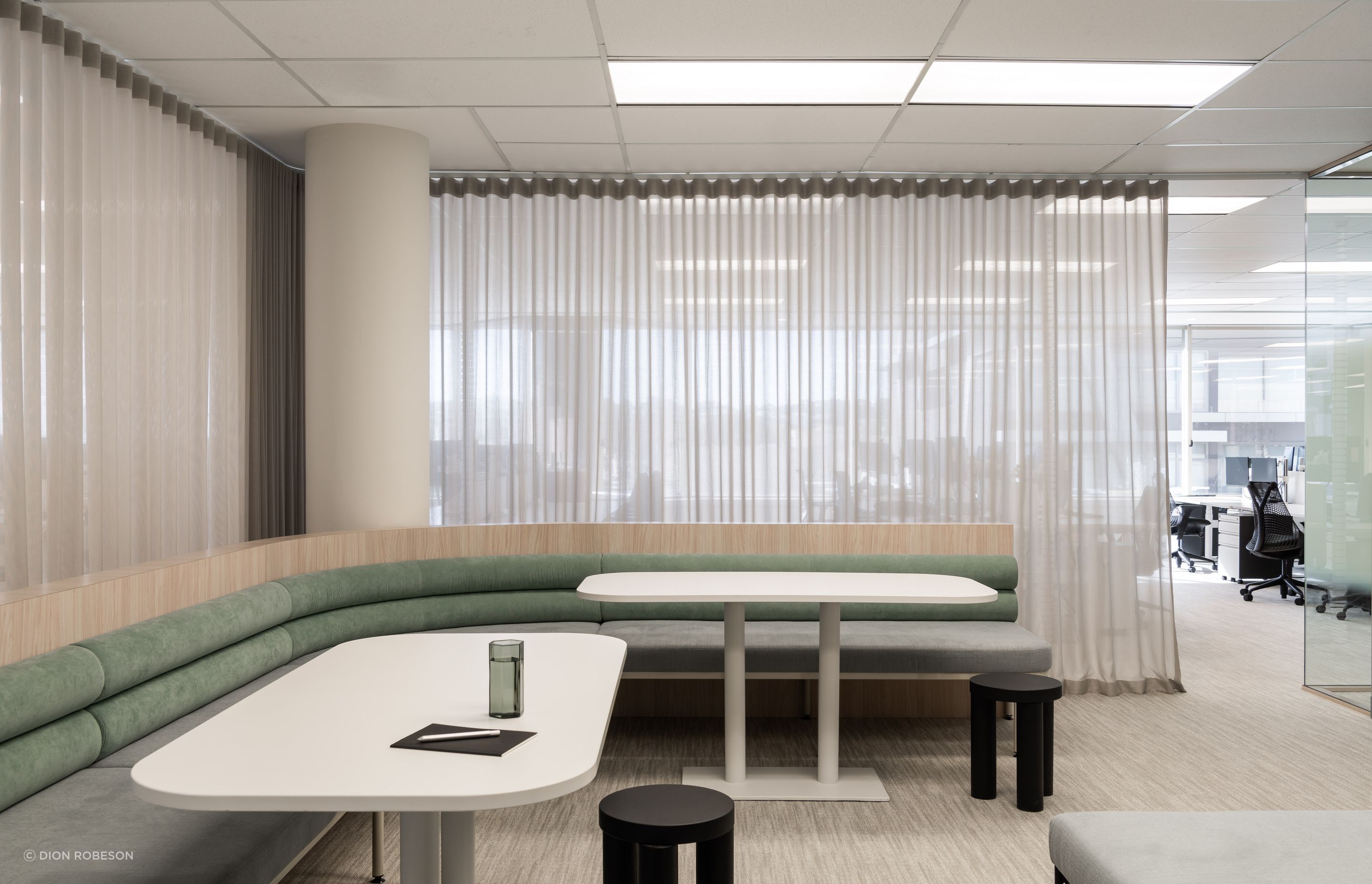 IGO by Rezen Studio | ArchiPro AU