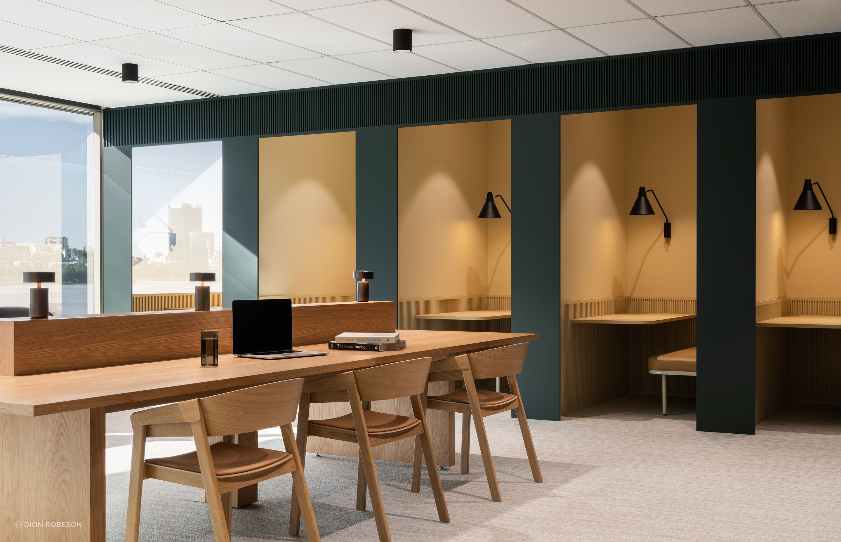 IGO by Rezen Studio | ArchiPro AU