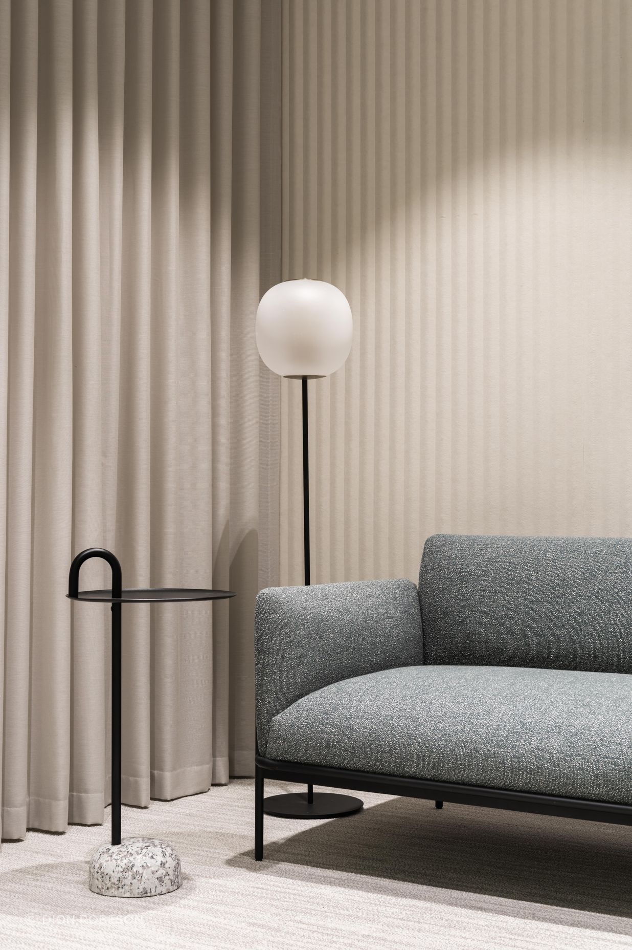 IGO by Rezen Studio | ArchiPro AU