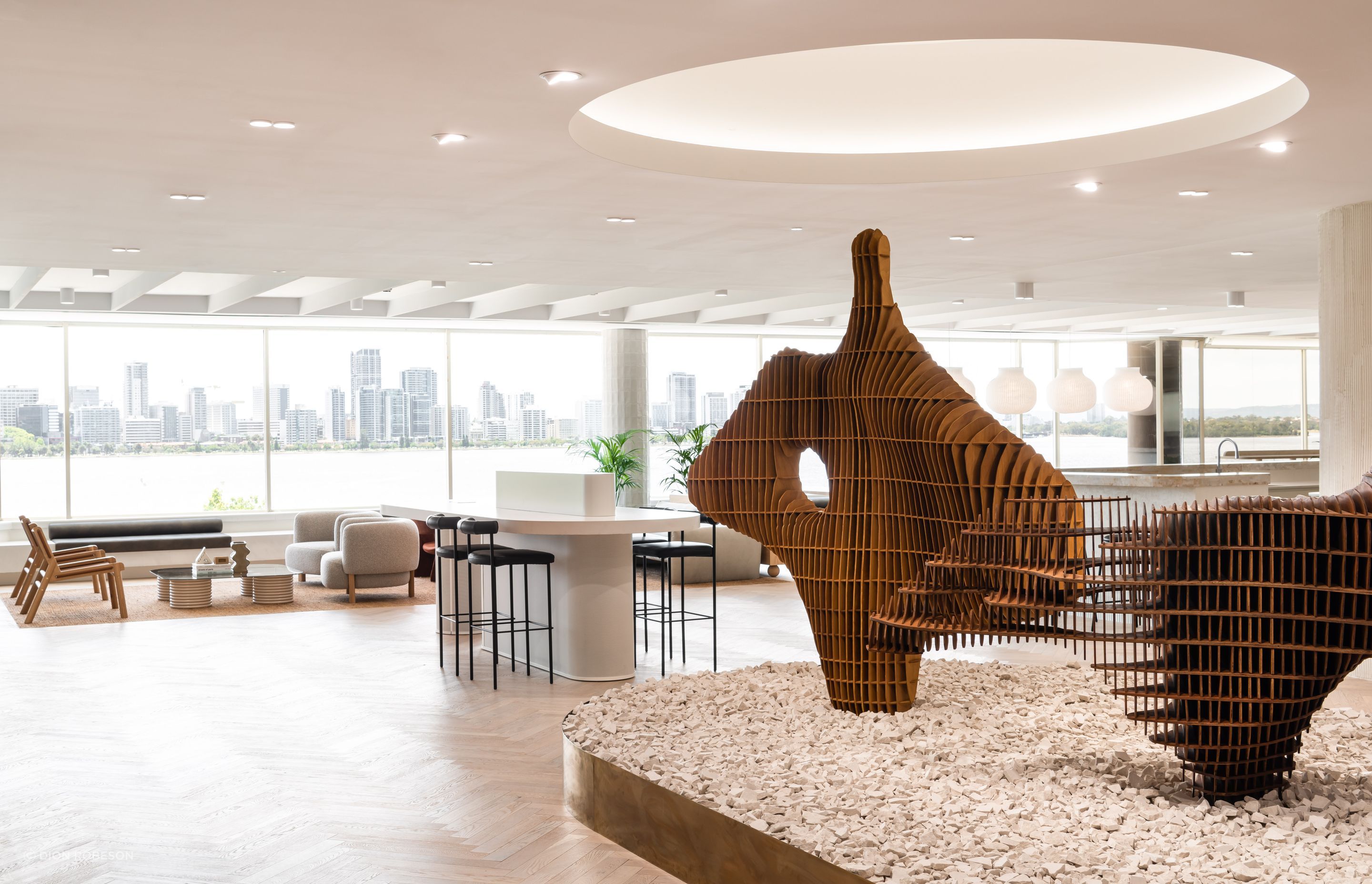 IGO by Rezen Studio | ArchiPro AU