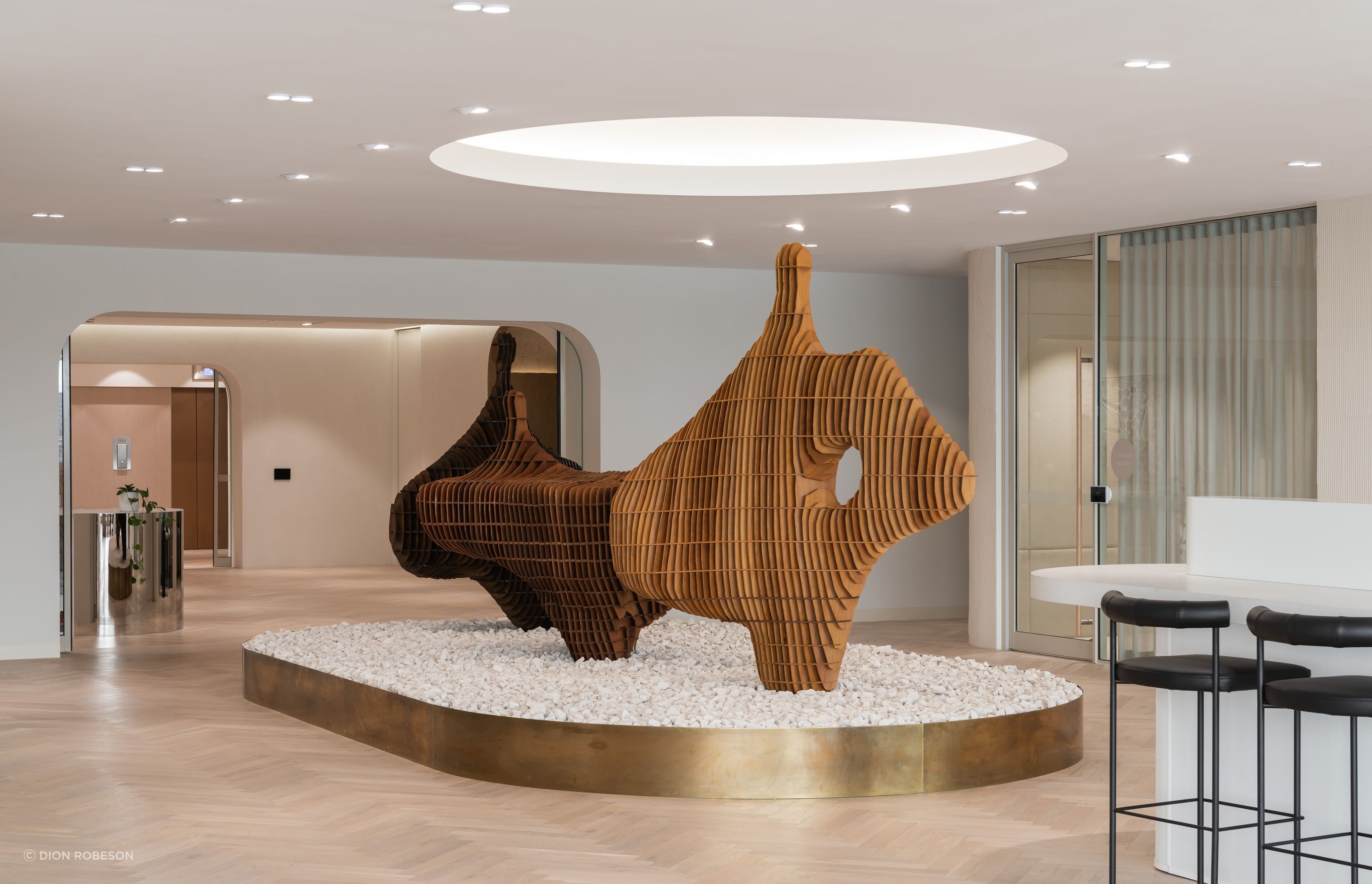 IGO by Rezen Studio | ArchiPro AU