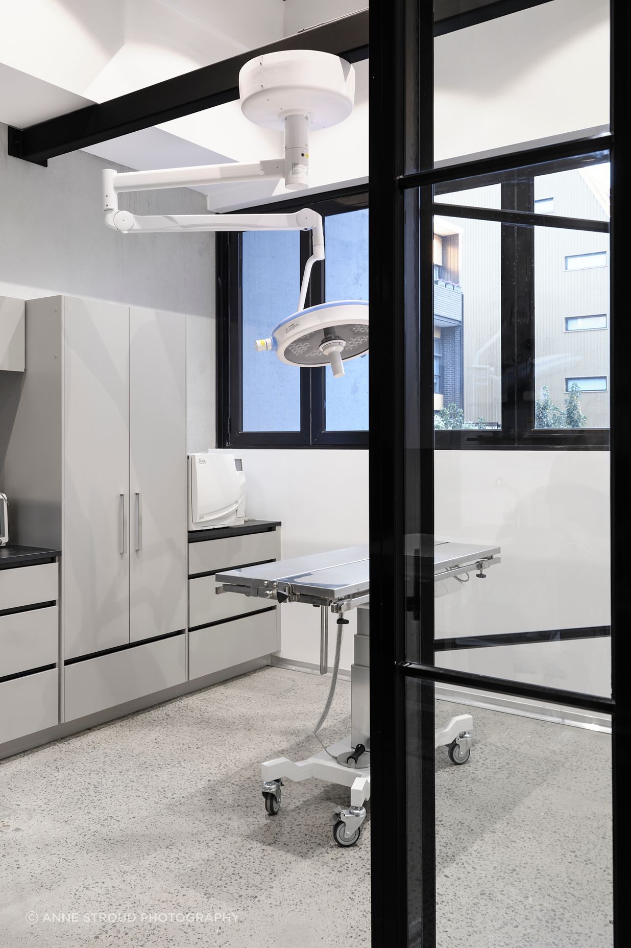 Foreshore Vet by McShane Studio | ArchiPro AU