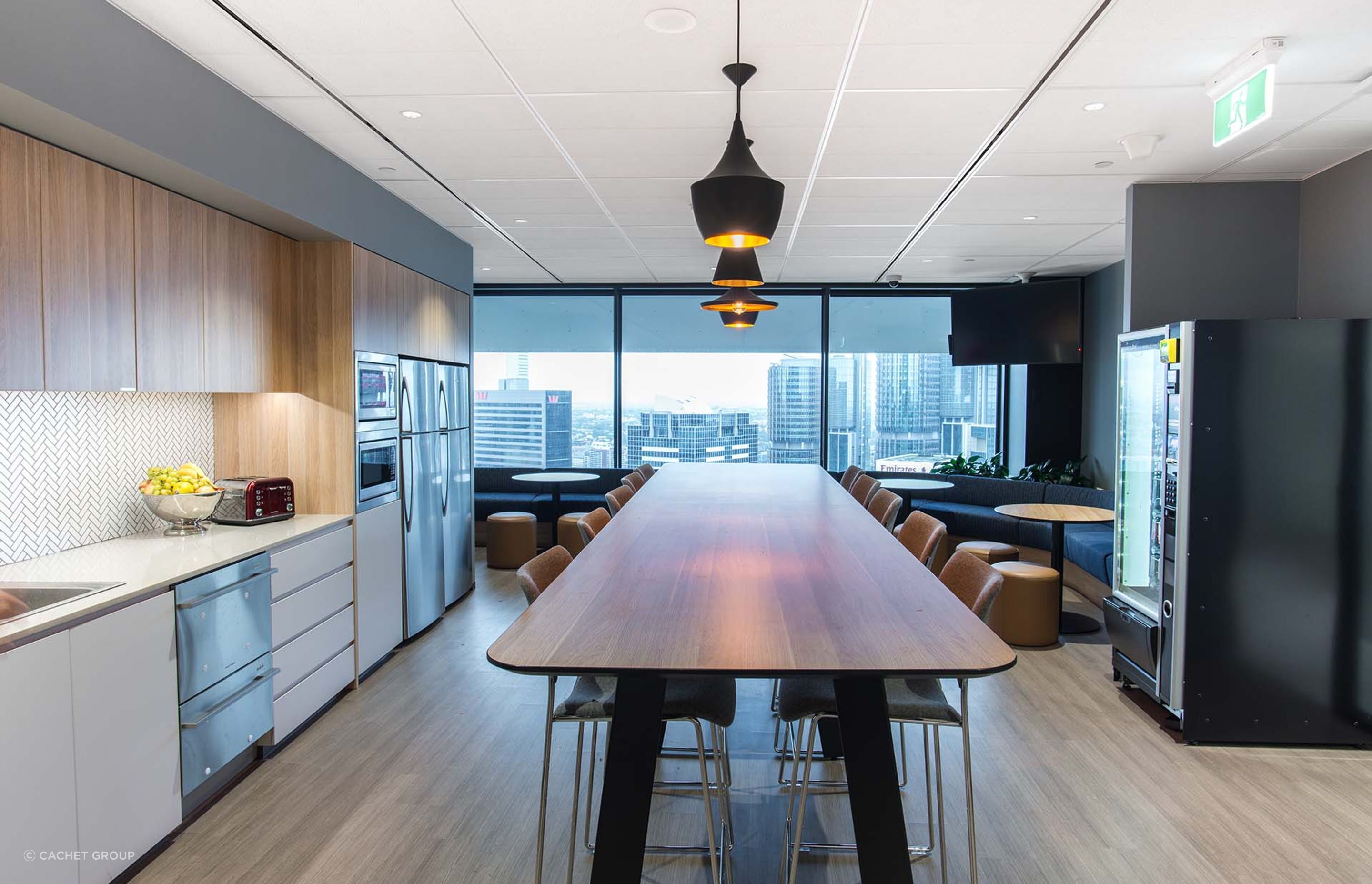 CLSA by Cachet Group | ArchiPro AU