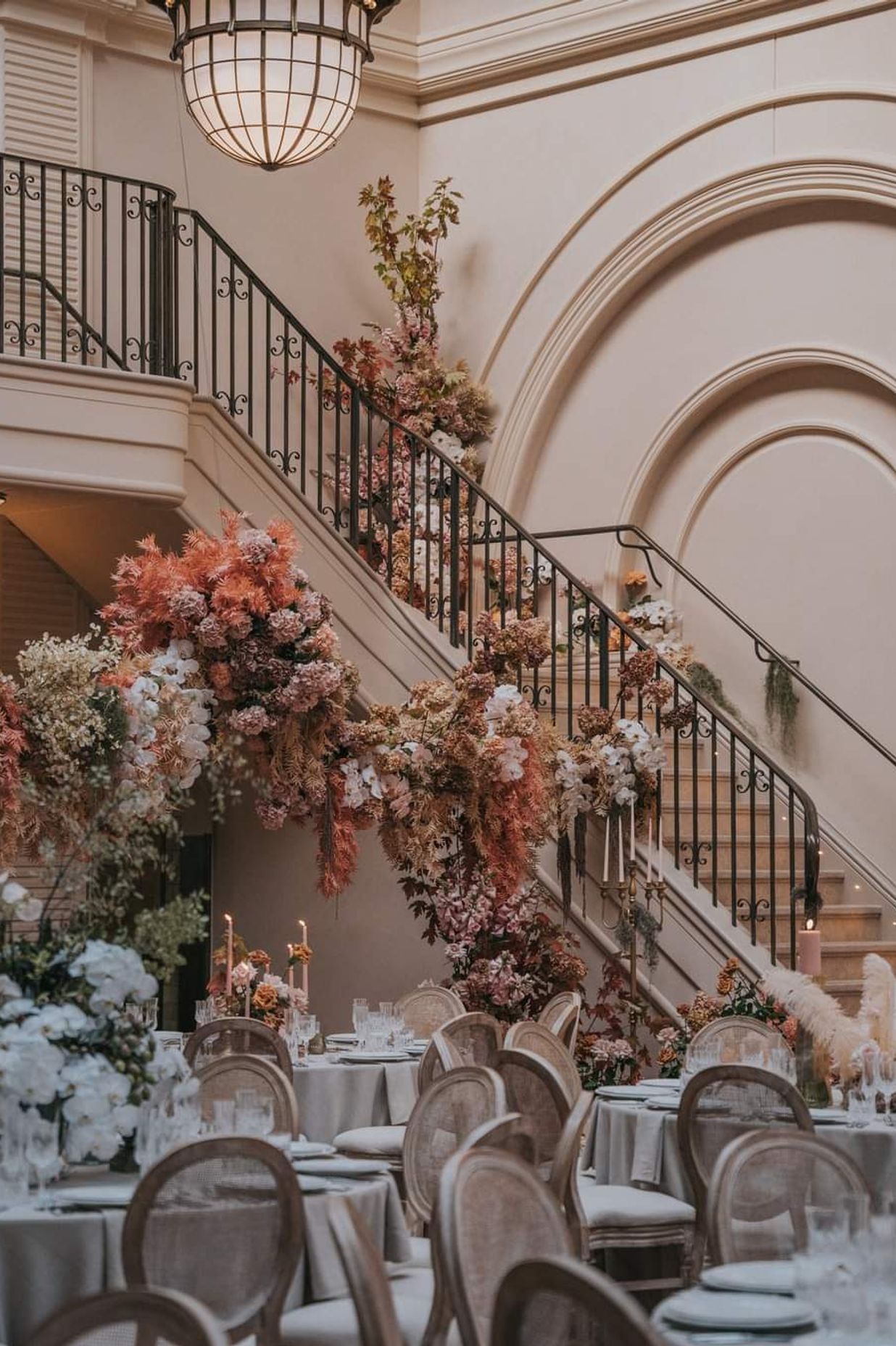 ATP The Grounds Event Space, South Eveleigh by Calida Projects ...