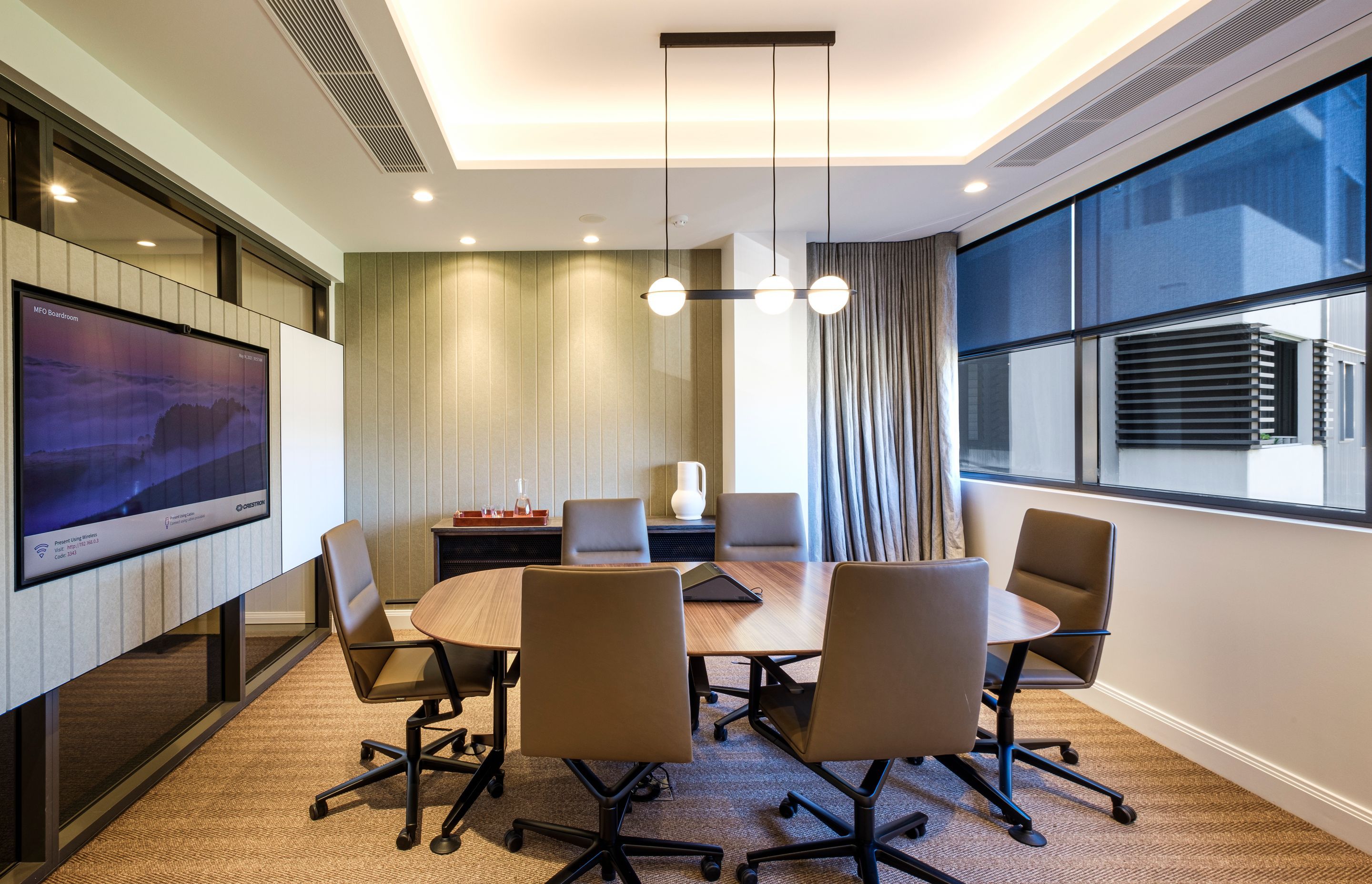 MFO by Studio Duo | ArchiPro AU