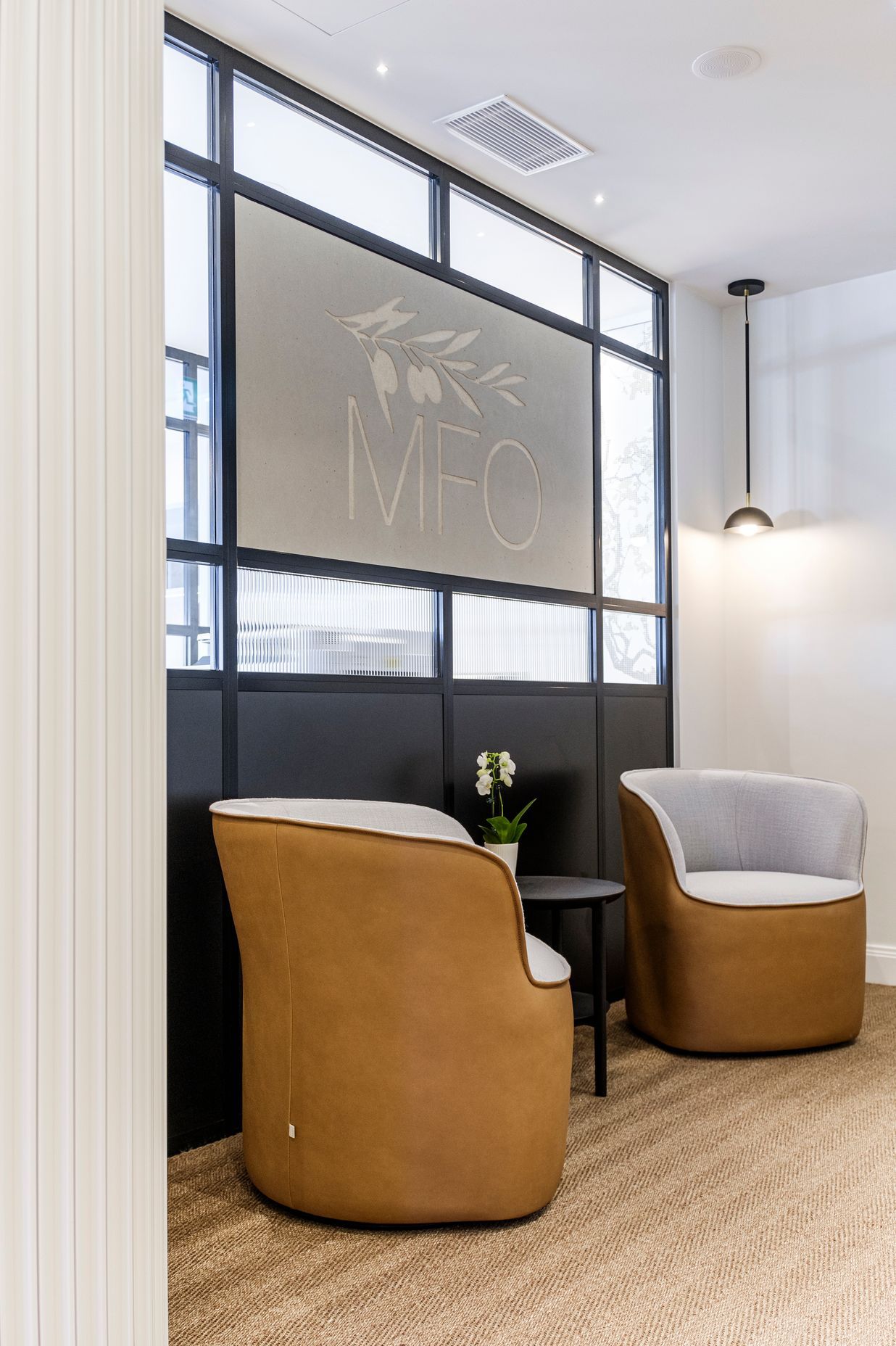 MFO by Studio Duo | ArchiPro AU