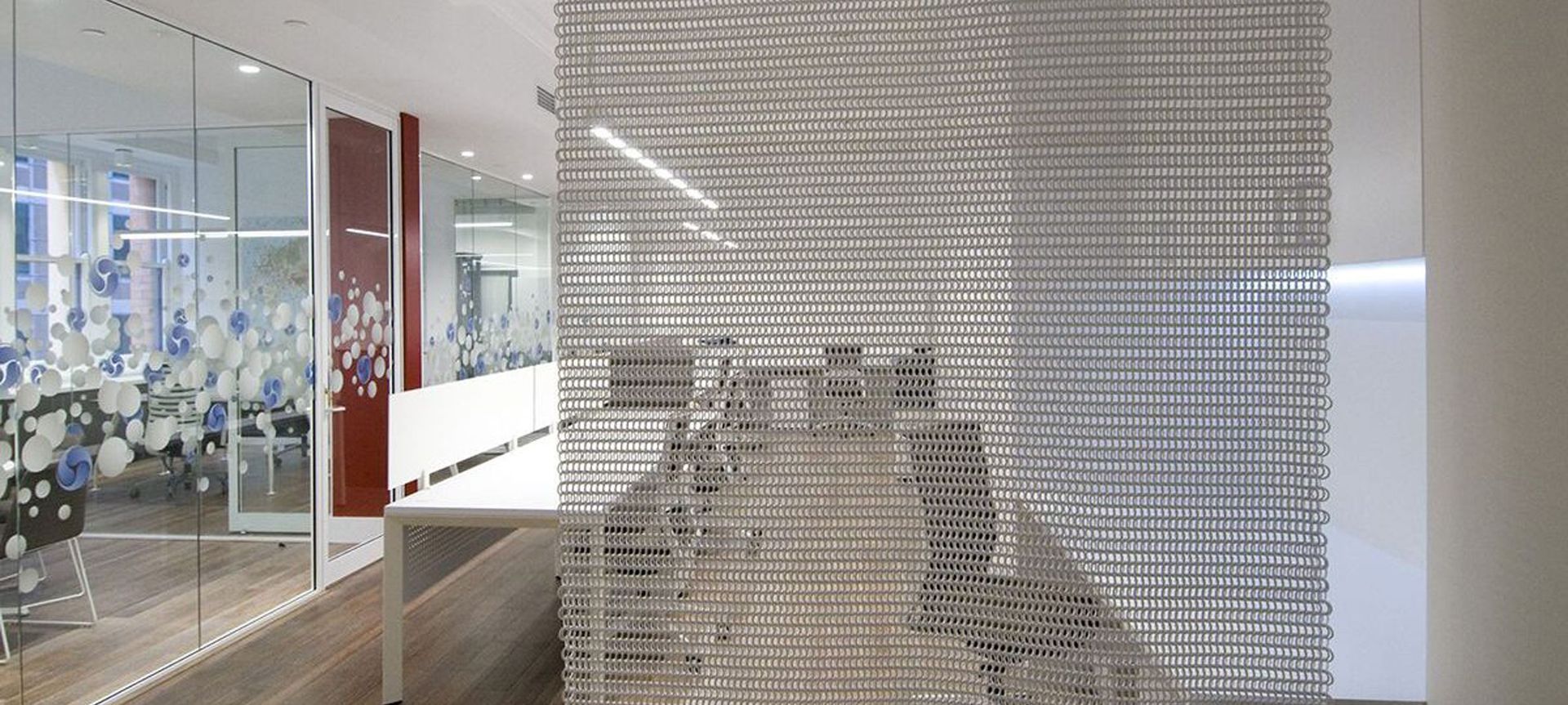 iTM Pacific, Castlereagh Street Office by Lets See Design | ArchiPro AU