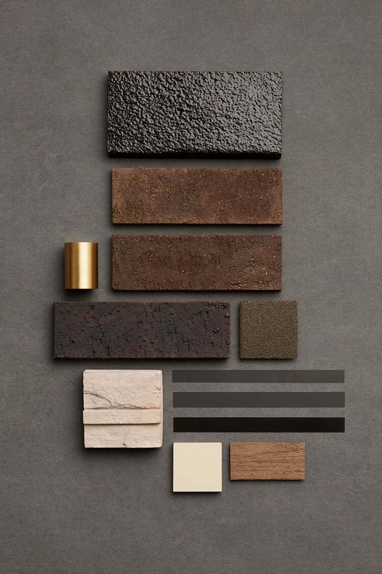 PGH Bricks Style Guide by Nexus Designs | ArchiPro AU