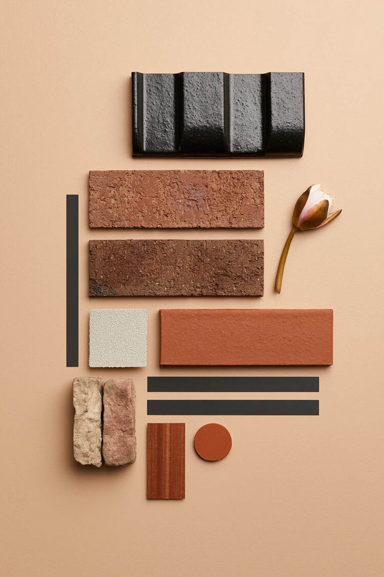 PGH Bricks Style Guide by Nexus Designs | ArchiPro AU