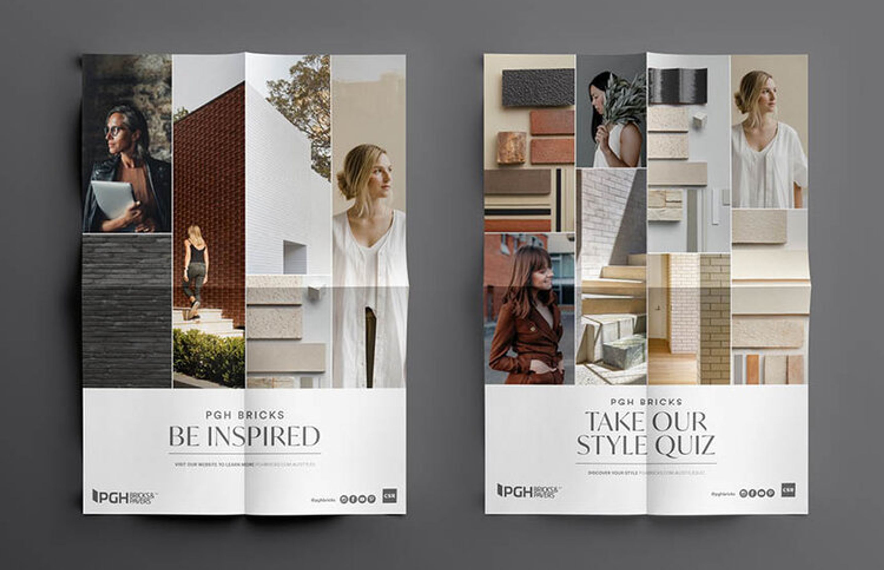 PGH Bricks Style Guide by Nexus Designs | ArchiPro AU