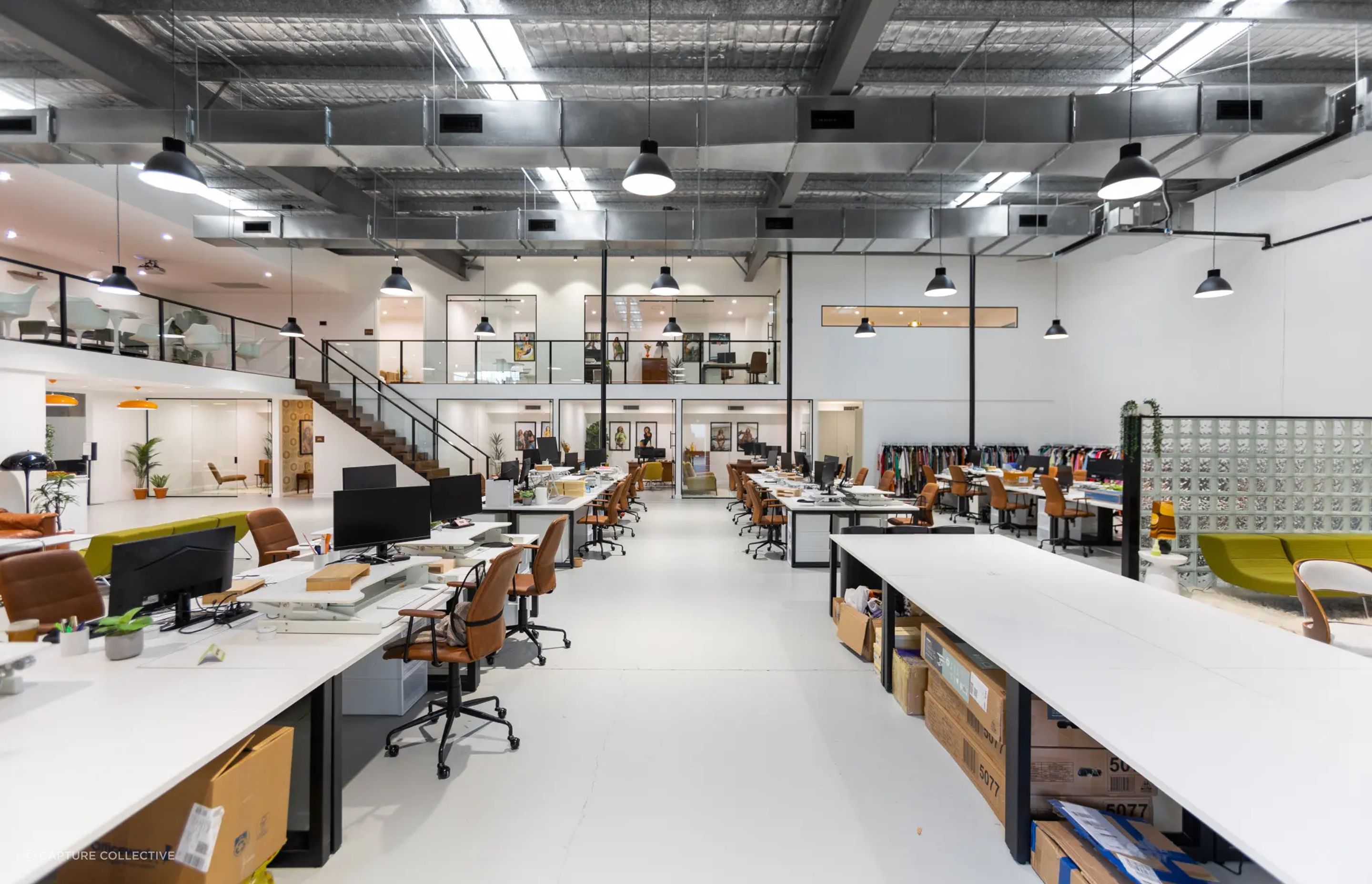 Princess Polly HQ2 by Burleigh Constructions | ArchiPro AU