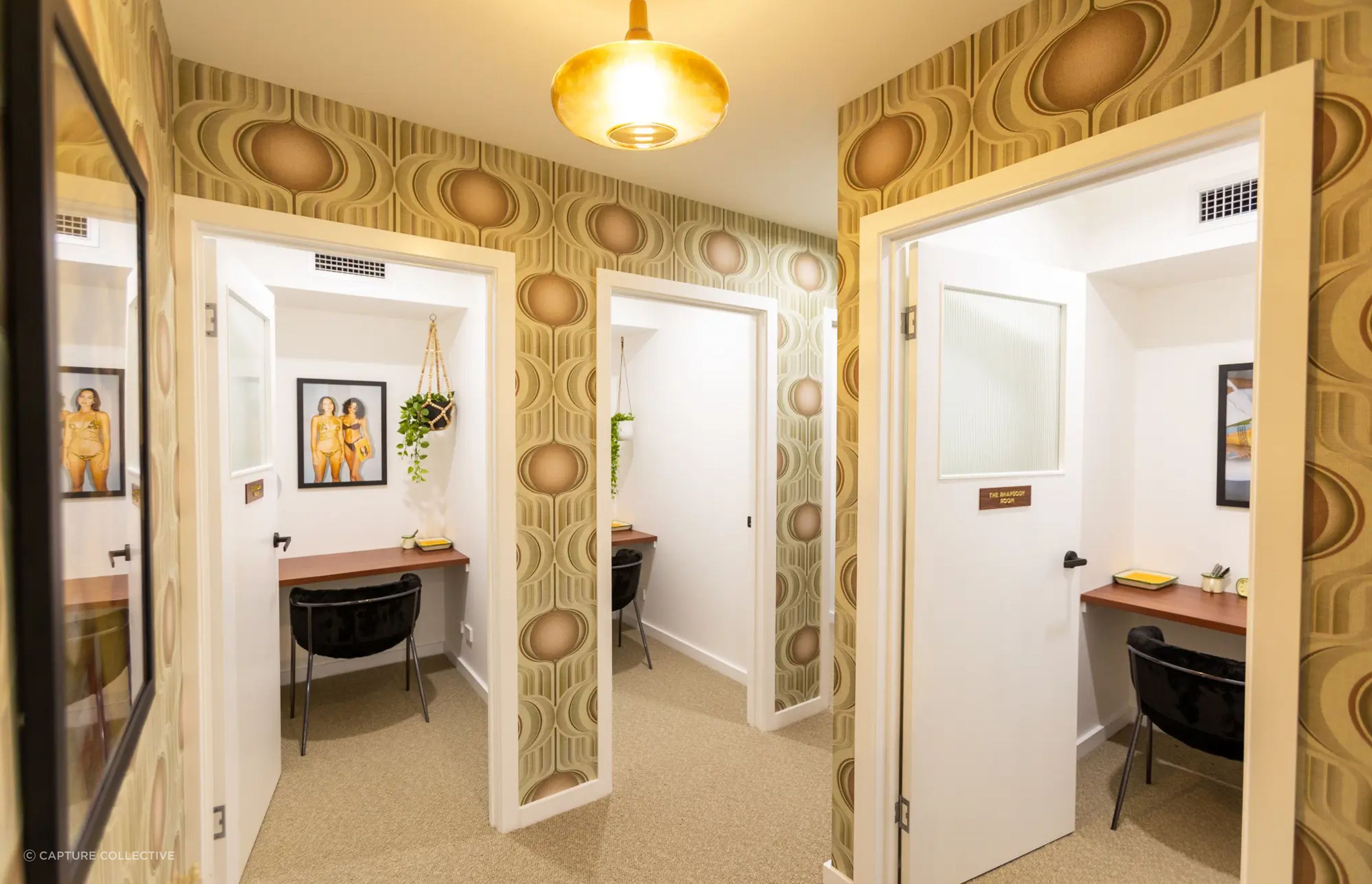 Princess Polly HQ2 by Burleigh Constructions | ArchiPro AU