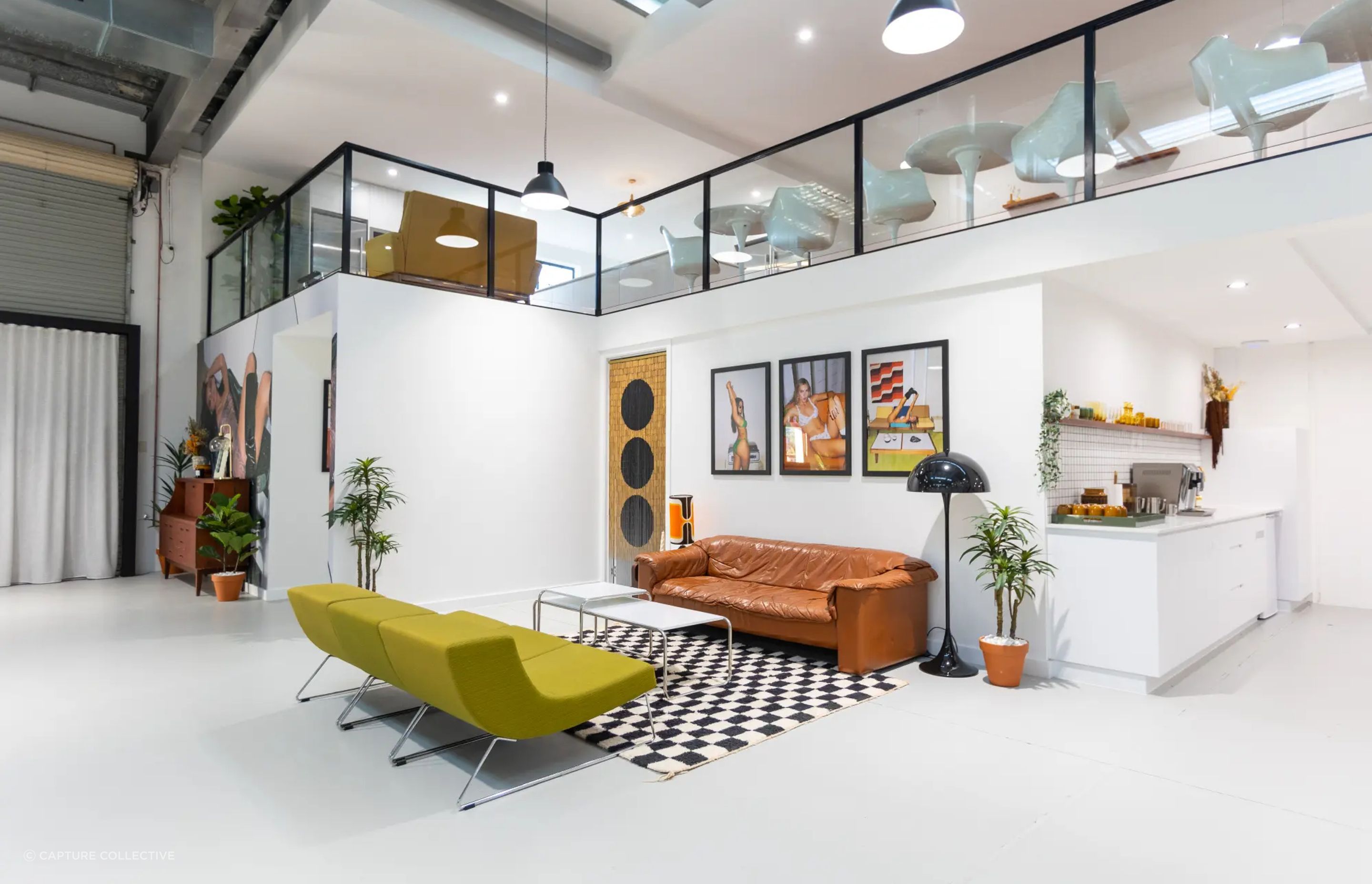 Princess Polly HQ2 by Burleigh Constructions | ArchiPro AU