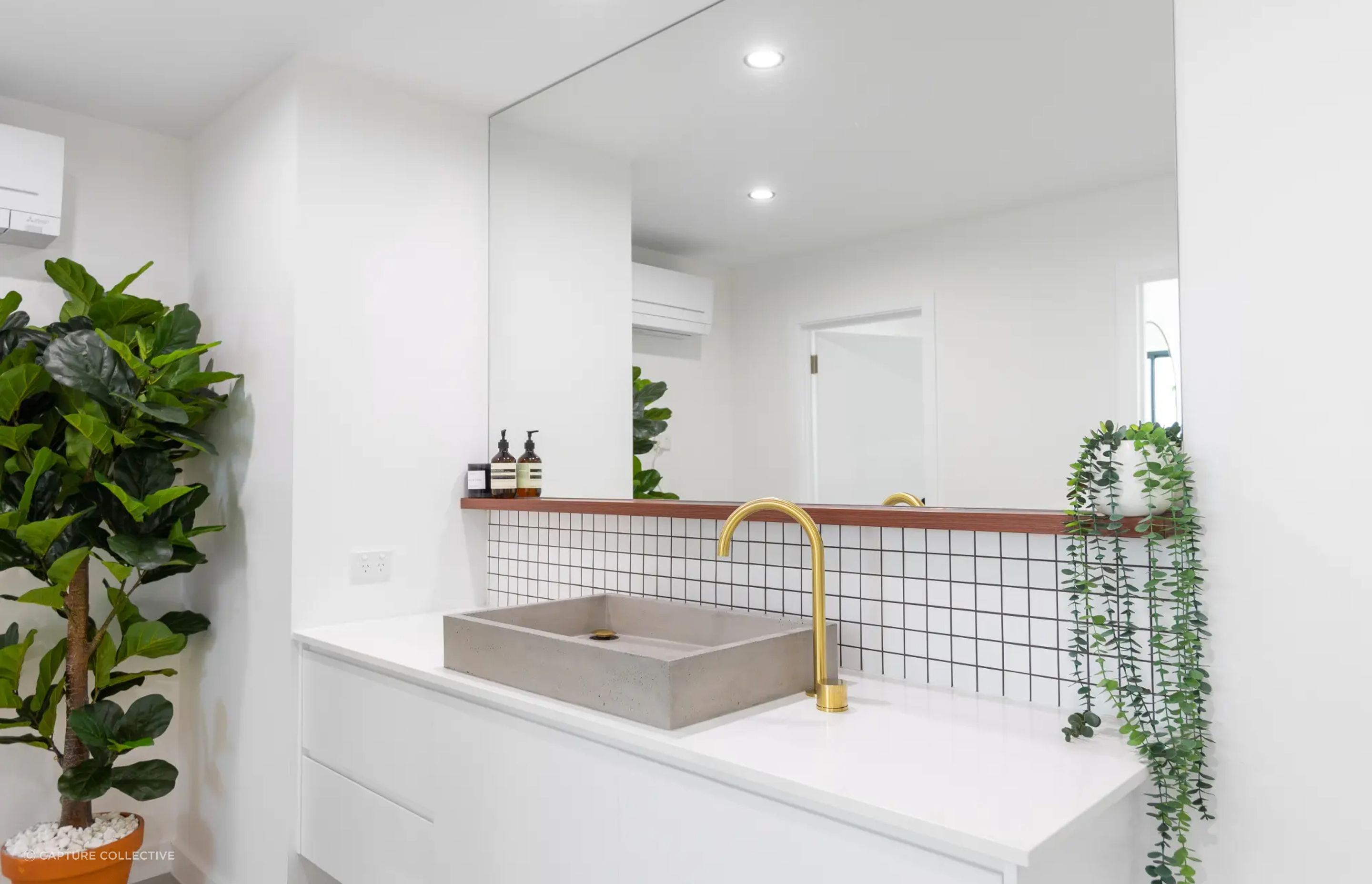 Princess Polly HQ2 by Burleigh Constructions | ArchiPro AU
