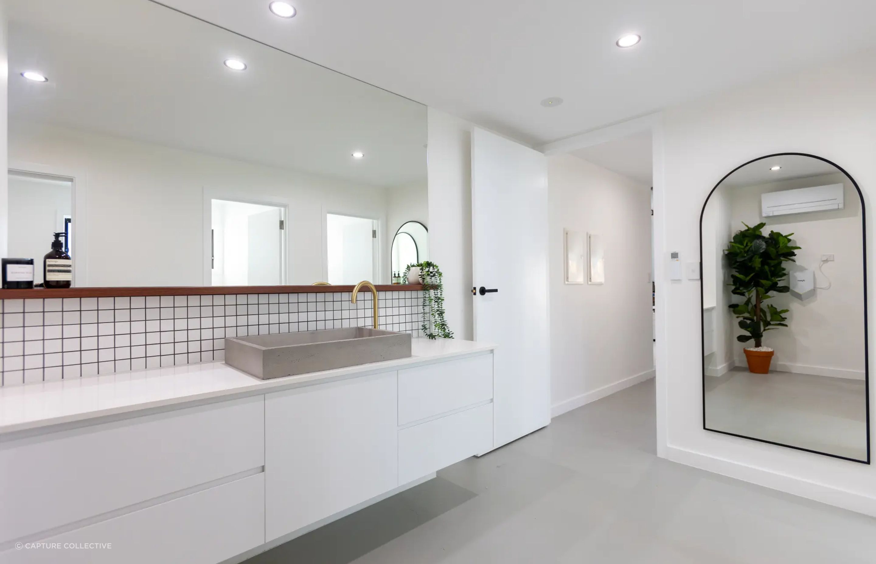 Princess Polly HQ2 by Burleigh Constructions | ArchiPro AU