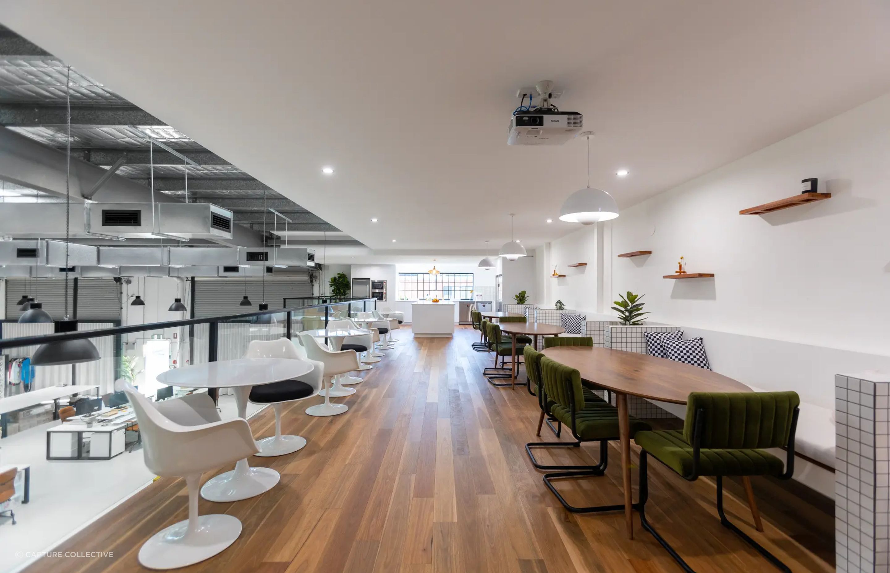 Princess Polly HQ2 by Burleigh Constructions | ArchiPro AU