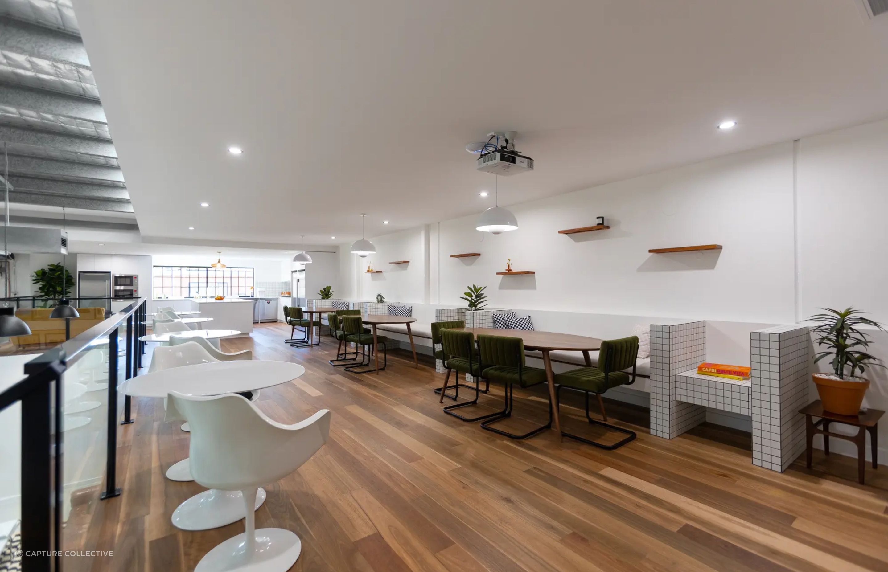Princess Polly HQ2 by Burleigh Constructions | ArchiPro AU