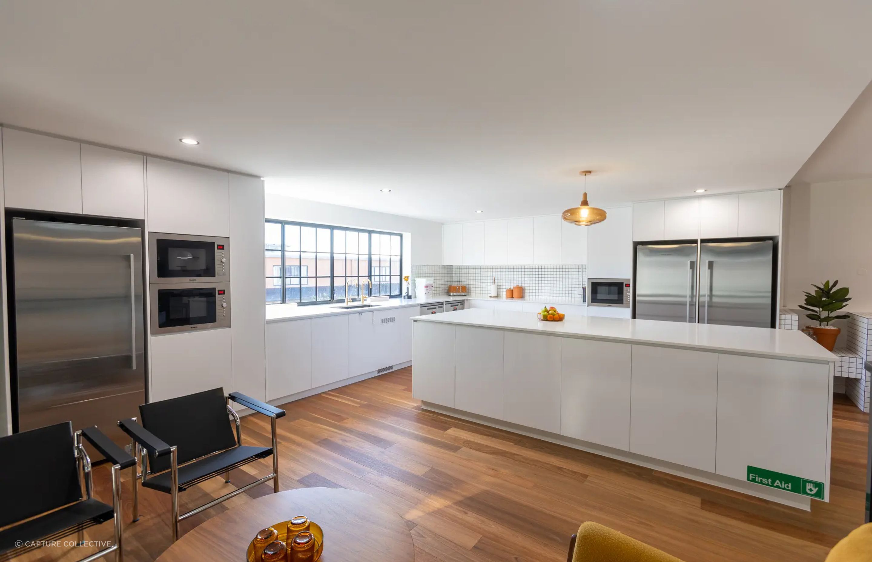 Princess Polly HQ2 by Burleigh Constructions | ArchiPro AU