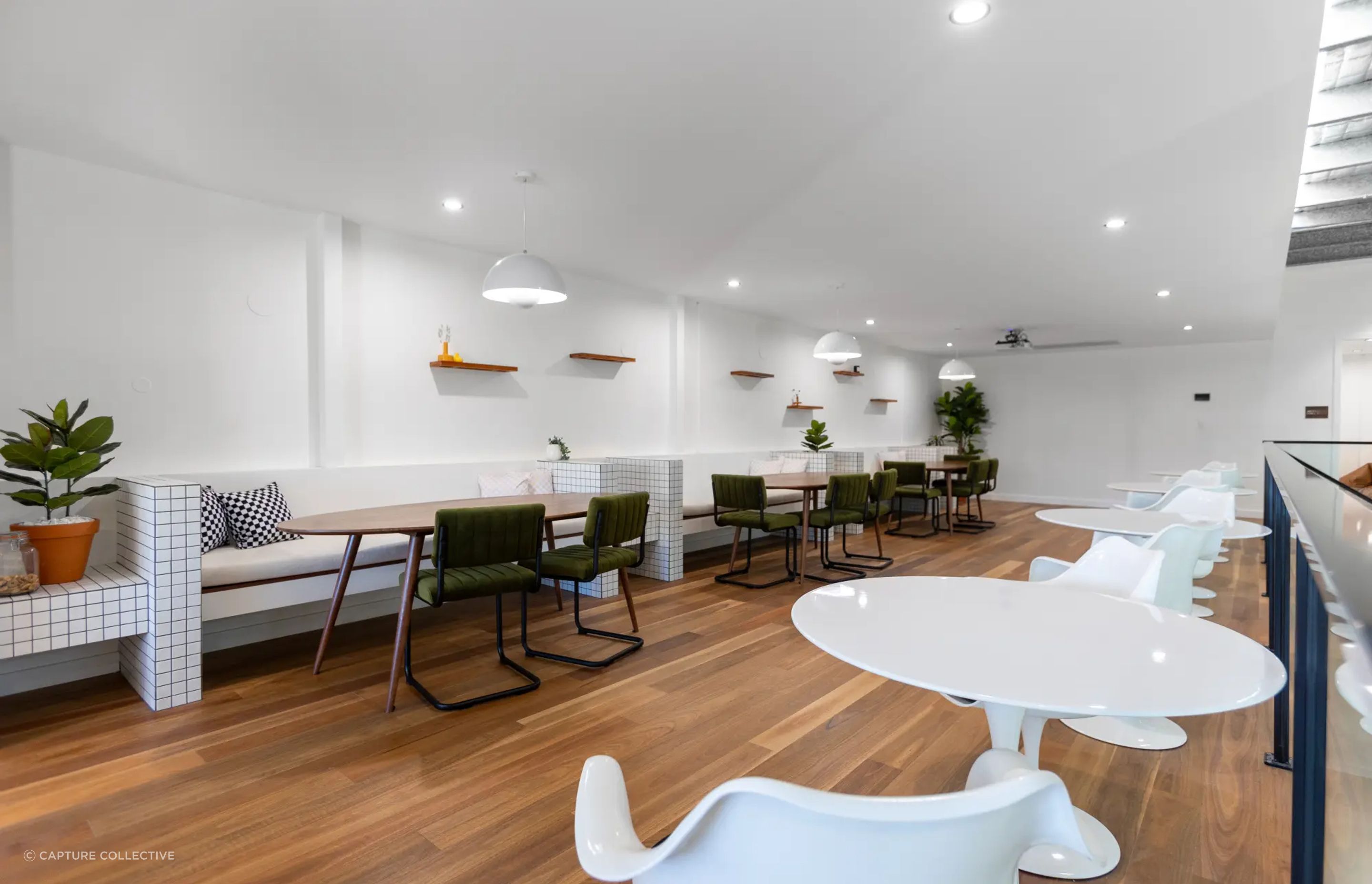 Princess Polly HQ2 by Burleigh Constructions | ArchiPro AU