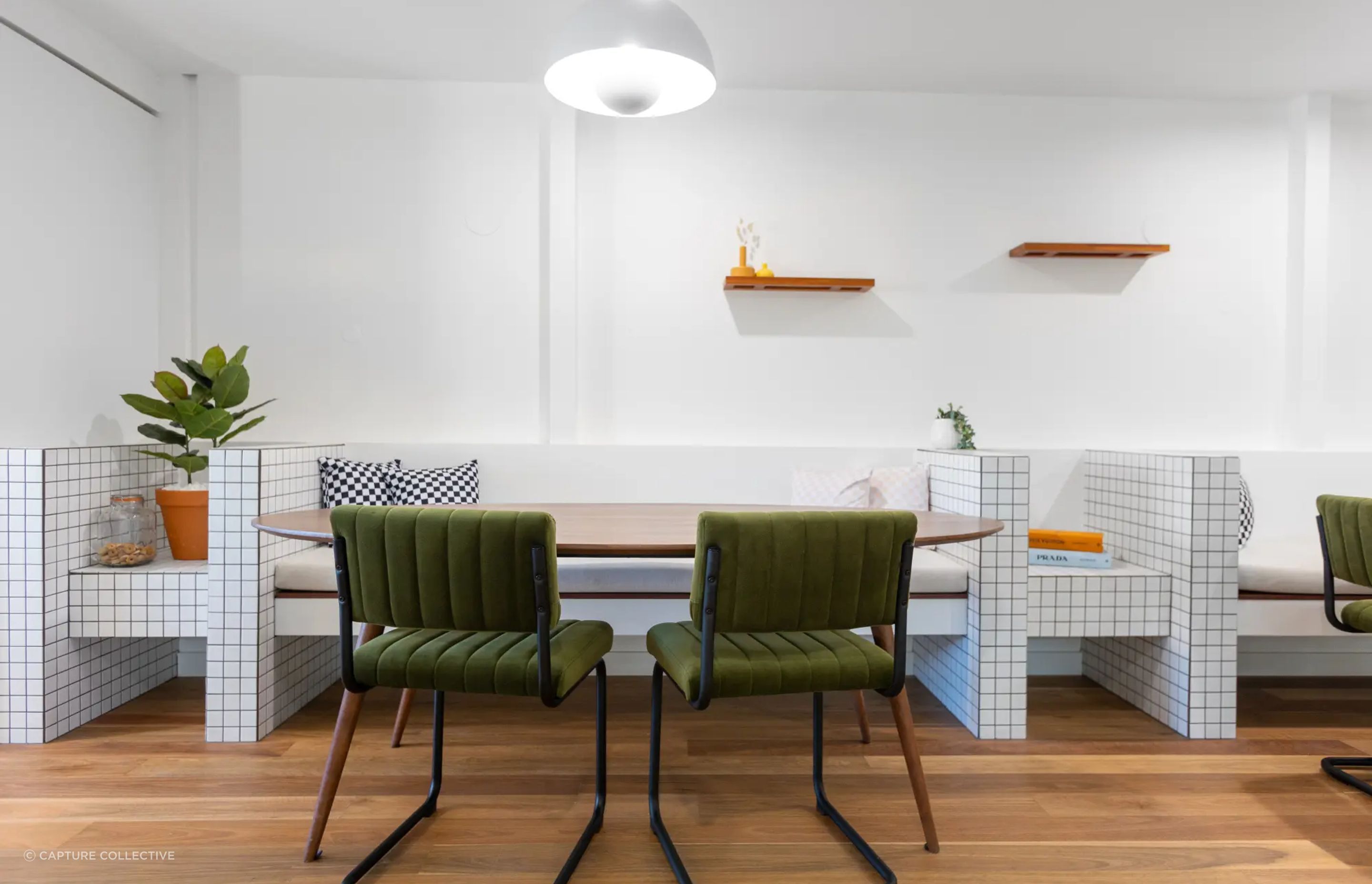 Princess Polly HQ2 by Burleigh Constructions | ArchiPro AU