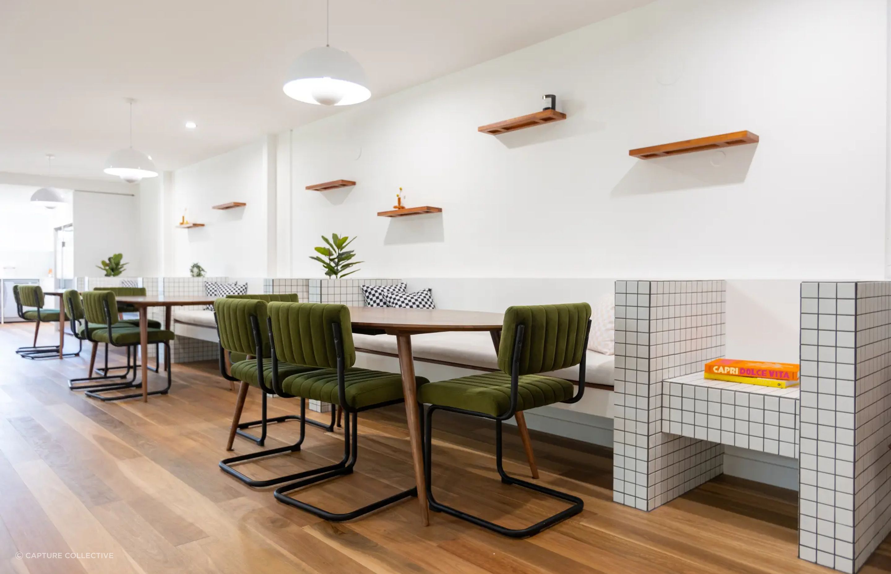 Princess Polly HQ2 by Burleigh Constructions | ArchiPro AU