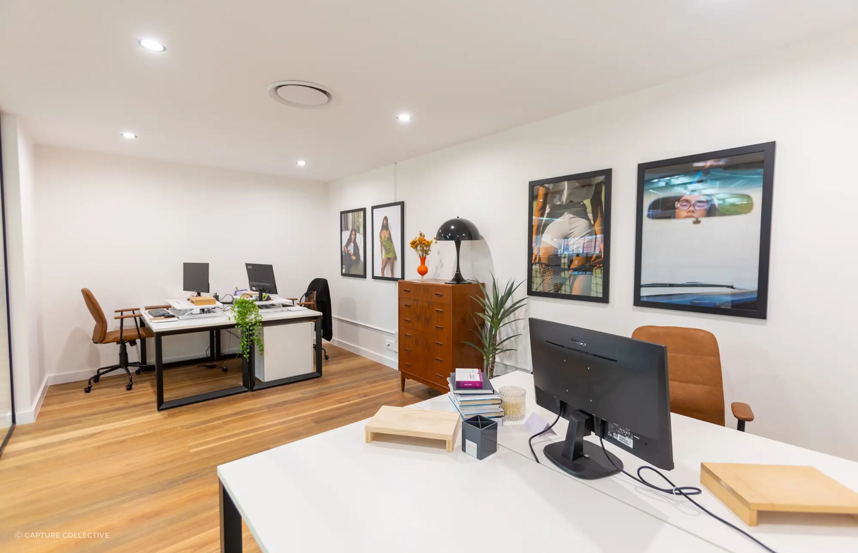 Princess Polly HQ2 by Burleigh Constructions | ArchiPro AU