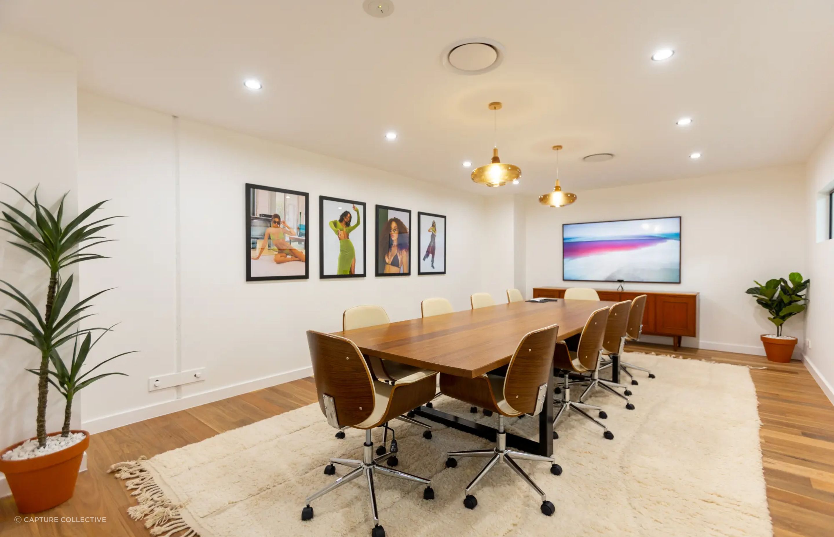 Princess Polly HQ2 by Burleigh Constructions | ArchiPro AU