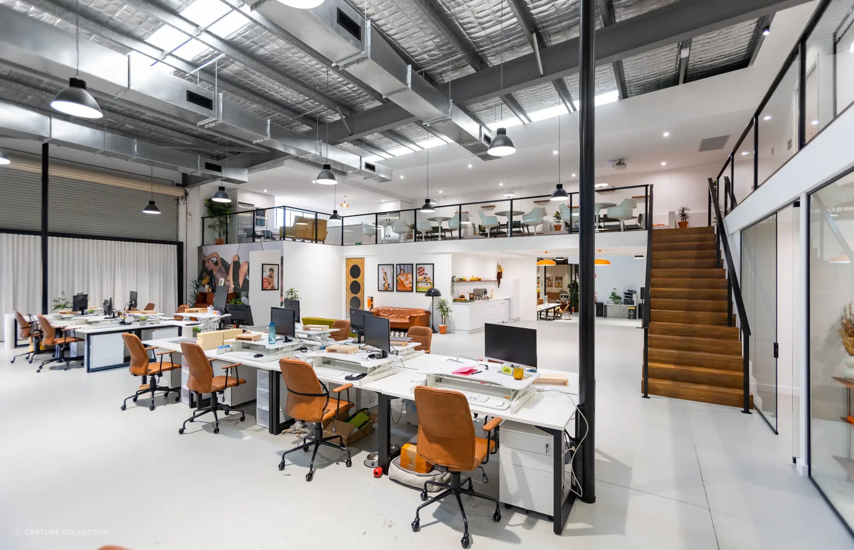 Princess Polly HQ2 by Burleigh Constructions | ArchiPro AU