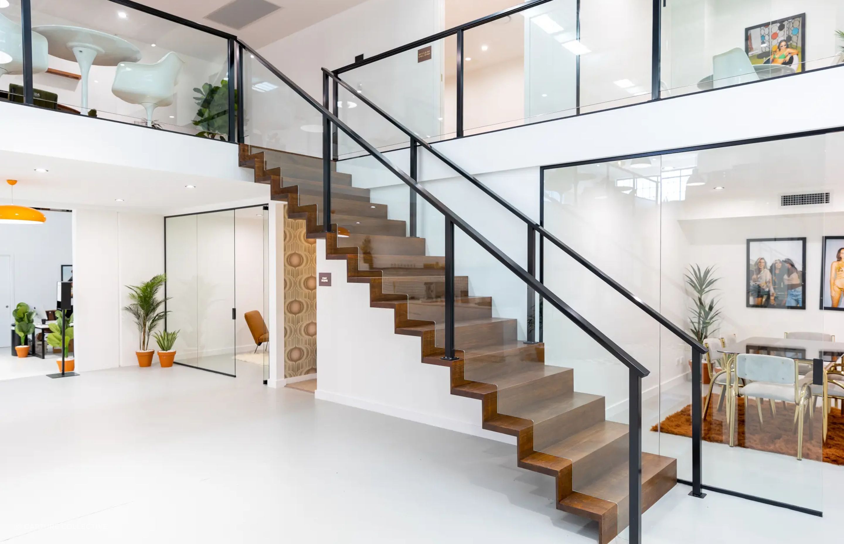 Princess Polly HQ2 by Burleigh Constructions | ArchiPro AU