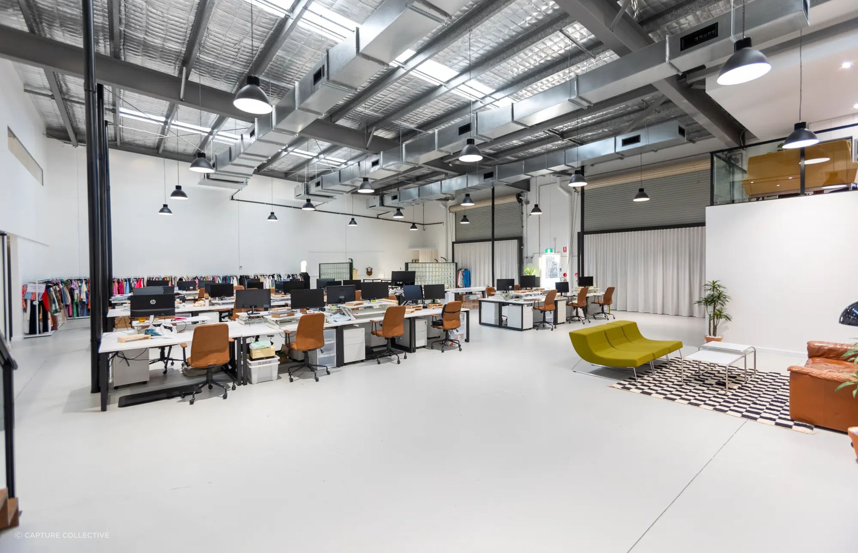 Princess Polly HQ2 by Burleigh Constructions | ArchiPro AU