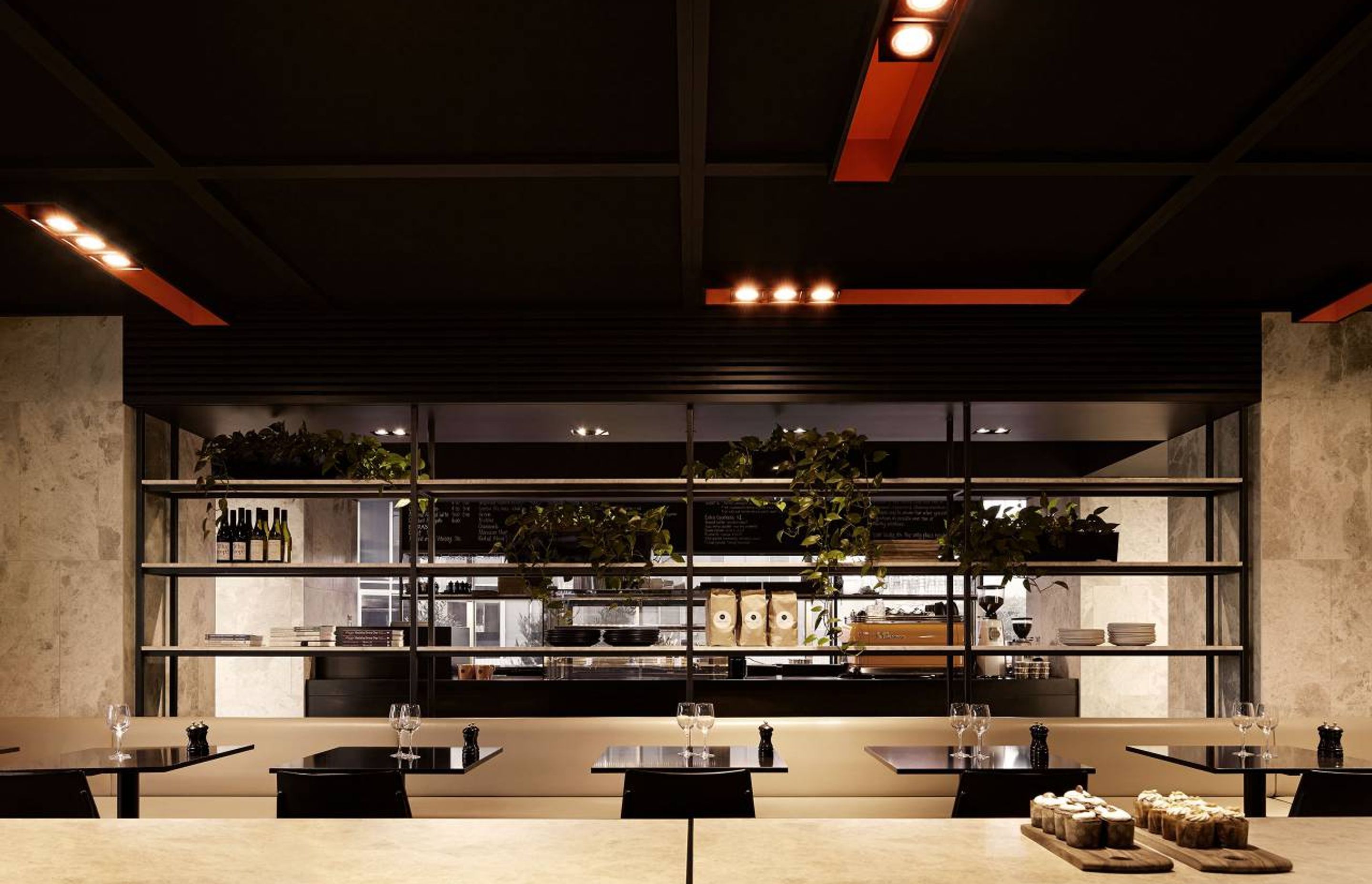 Maple + Cove by Mathieson Architects | ArchiPro AU