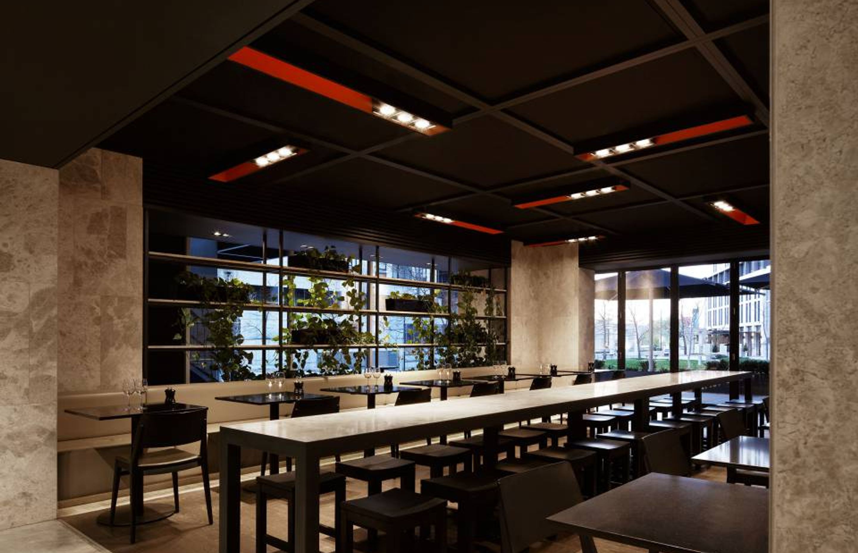 Maple + Cove by Mathieson Architects | ArchiPro AU