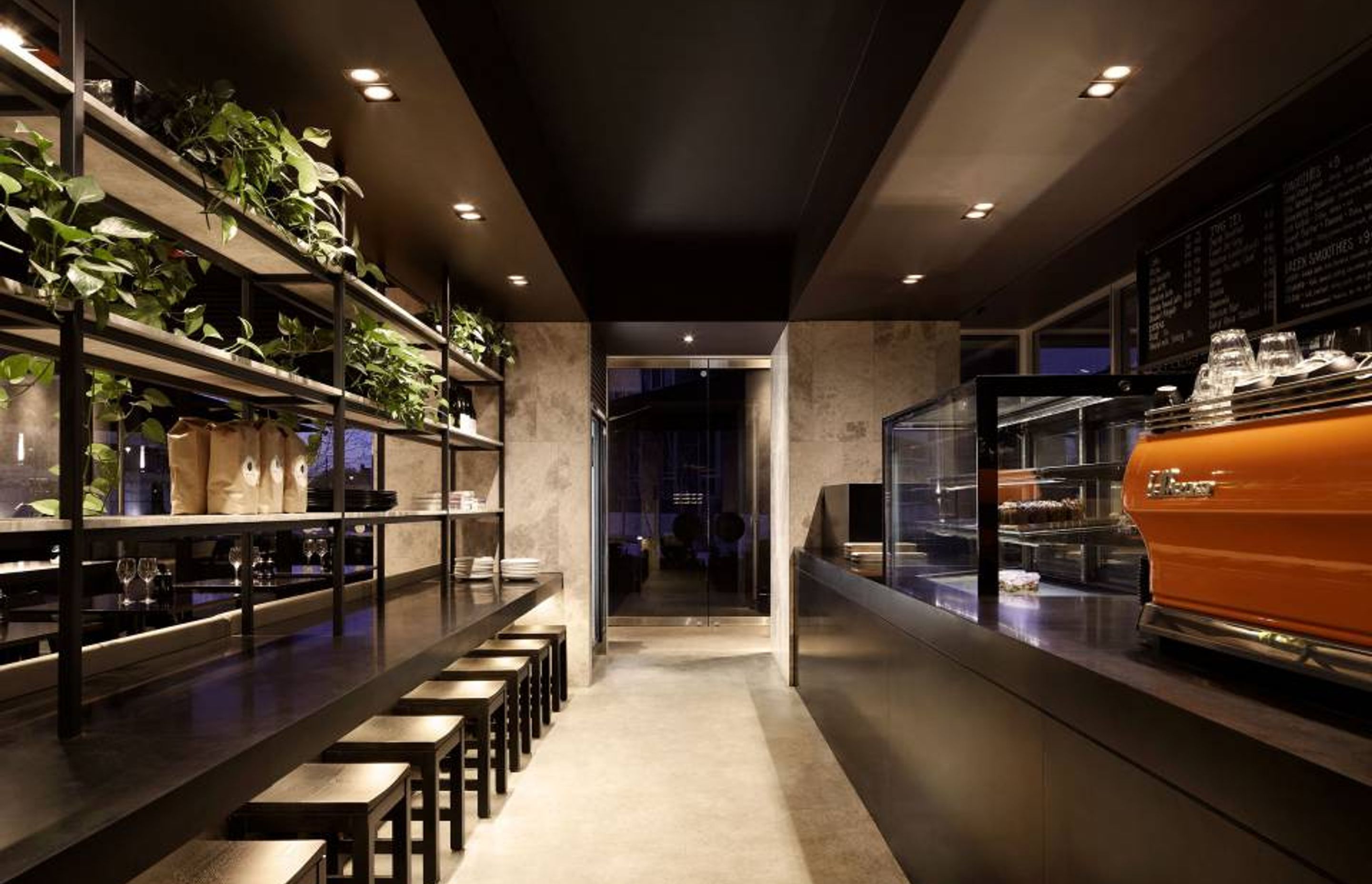 Maple + Cove by Mathieson Architects | ArchiPro AU