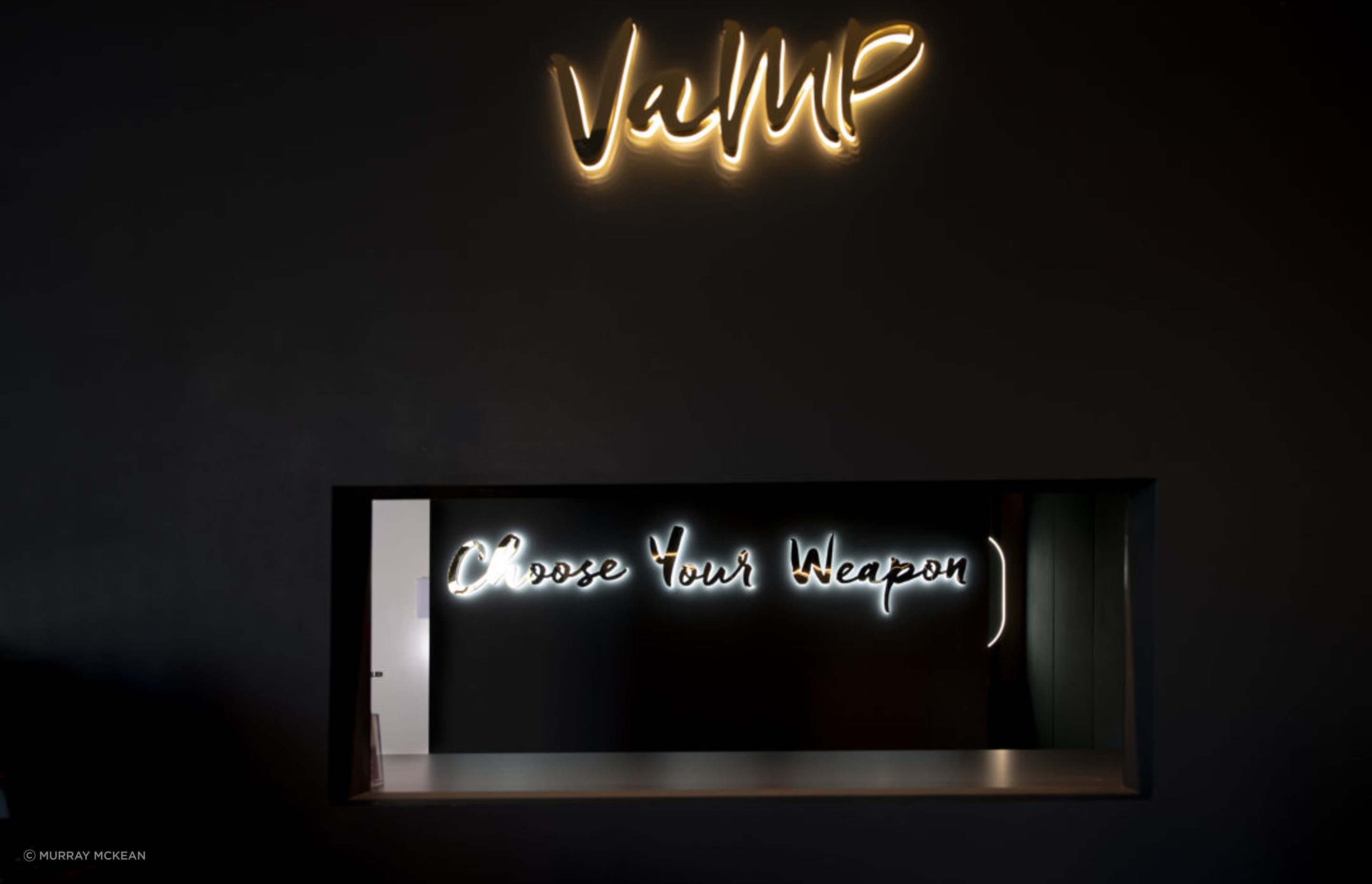 Vamp by Space Design Architecture | ArchiPro AU