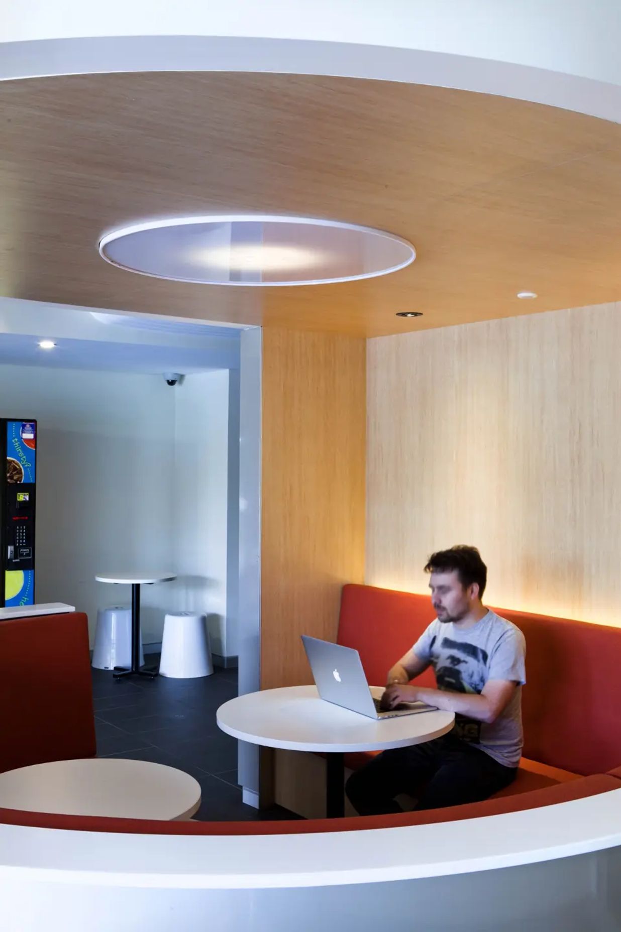 Learning Commons, Charles Sturt University - Wagga Wagga by TKD ...