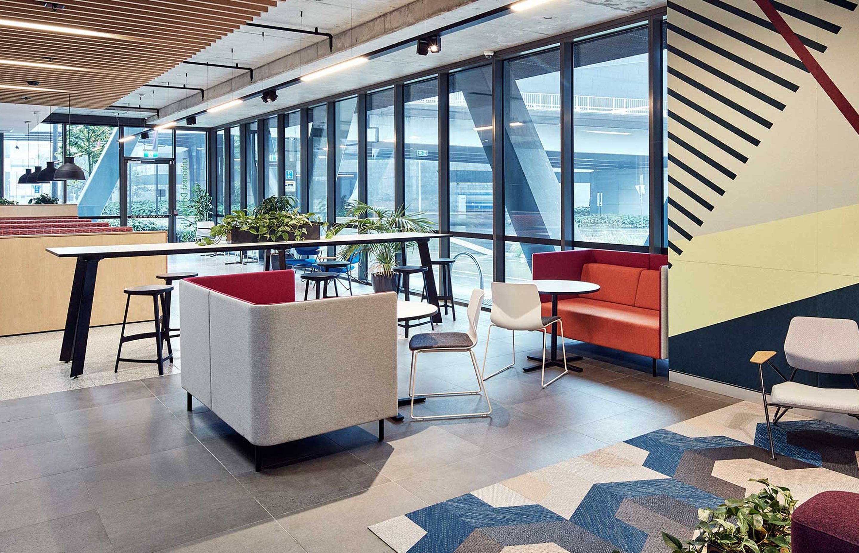 Urbanest Darling Square by AJK Outfitters | ArchiPro AU