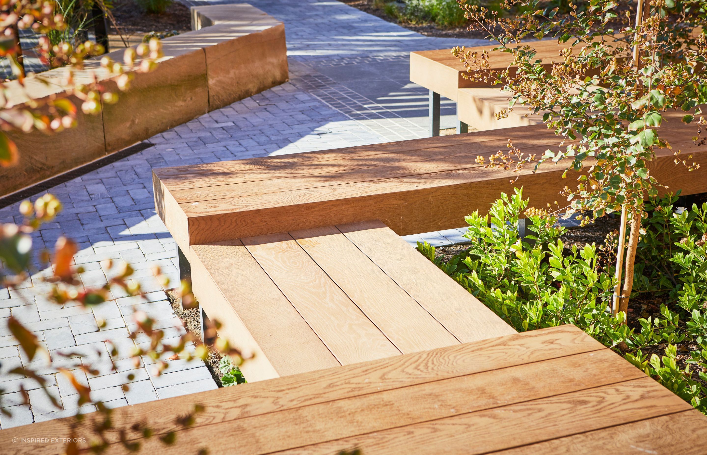 Ravenswood School for Girls by Inspired Exteriors | ArchiPro AU