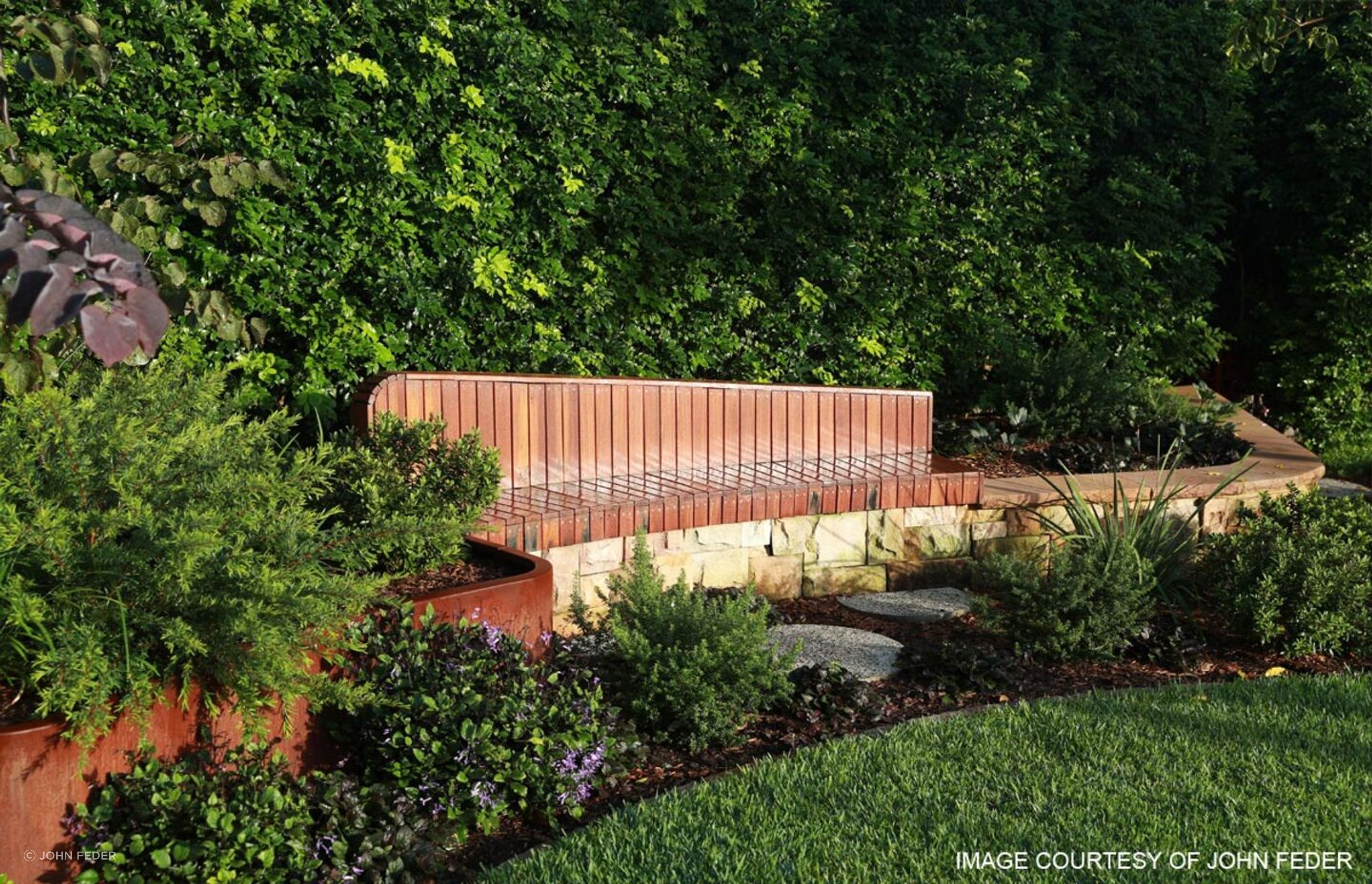 Five Dock Landscaping by Urban Garden Enrichment | ArchiPro AU