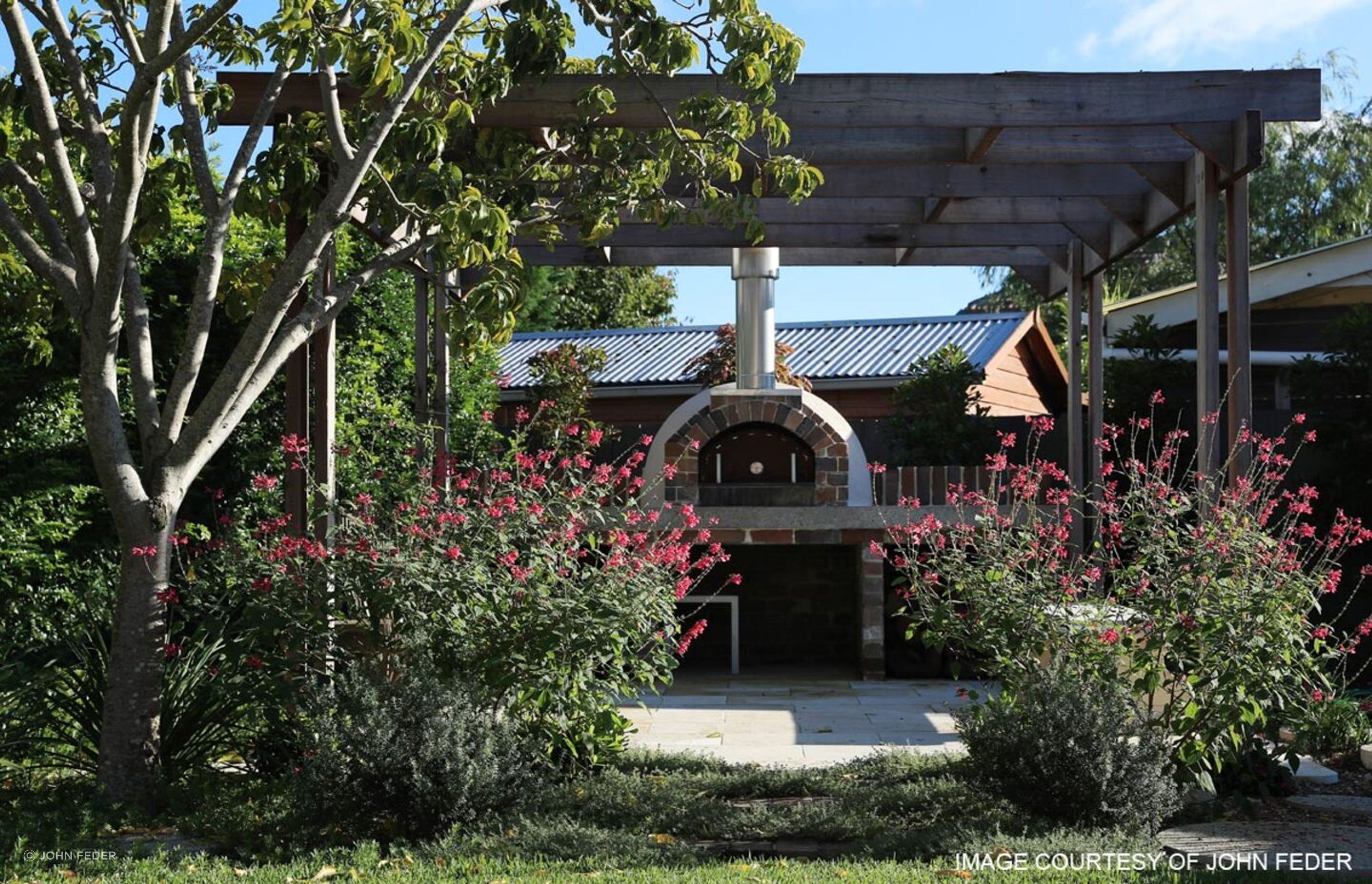 Five Dock Landscaping by Urban Garden Enrichment | ArchiPro AU