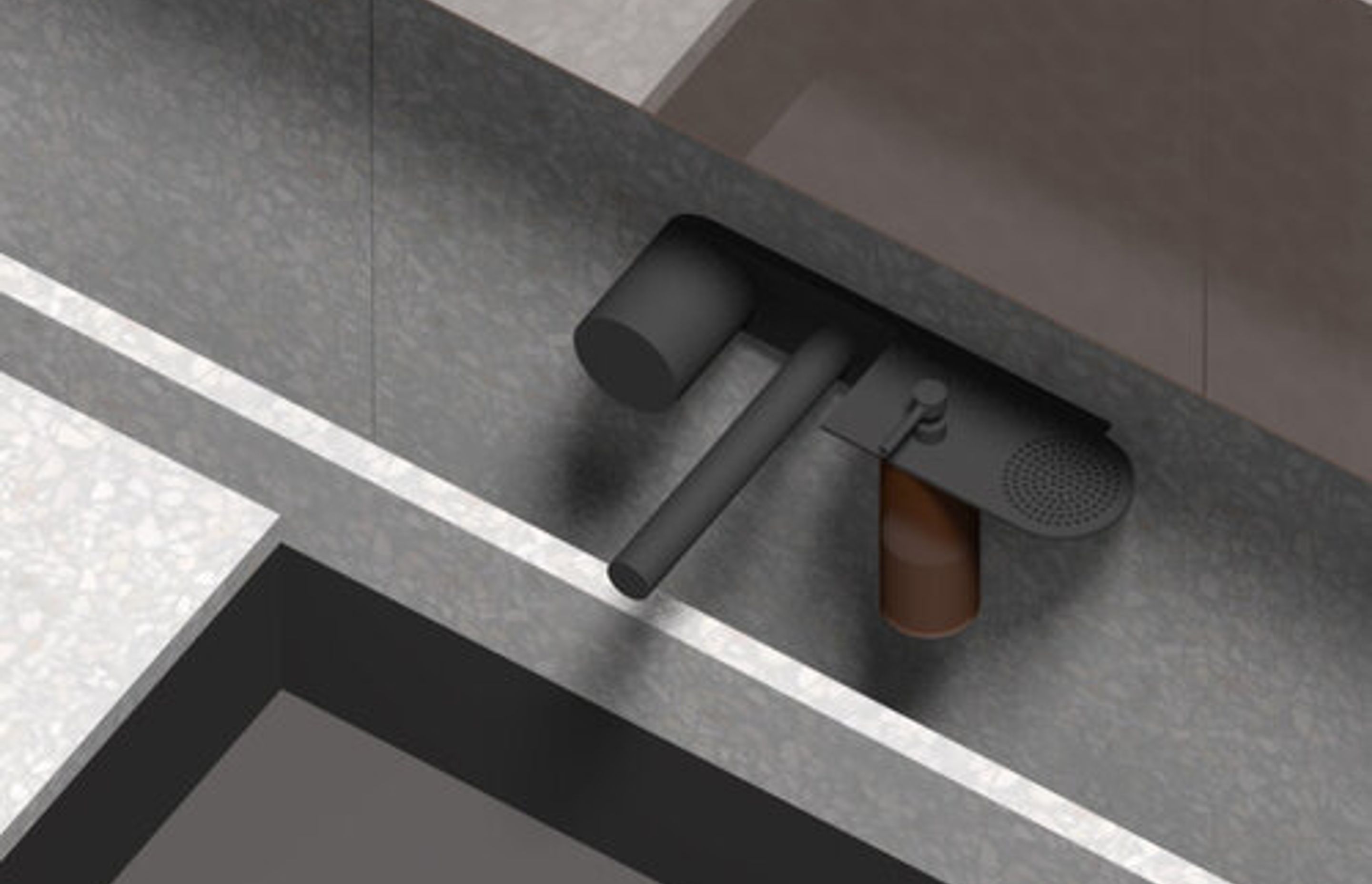 Product & Furniture Design by Davidov Architecture & Interiors ...