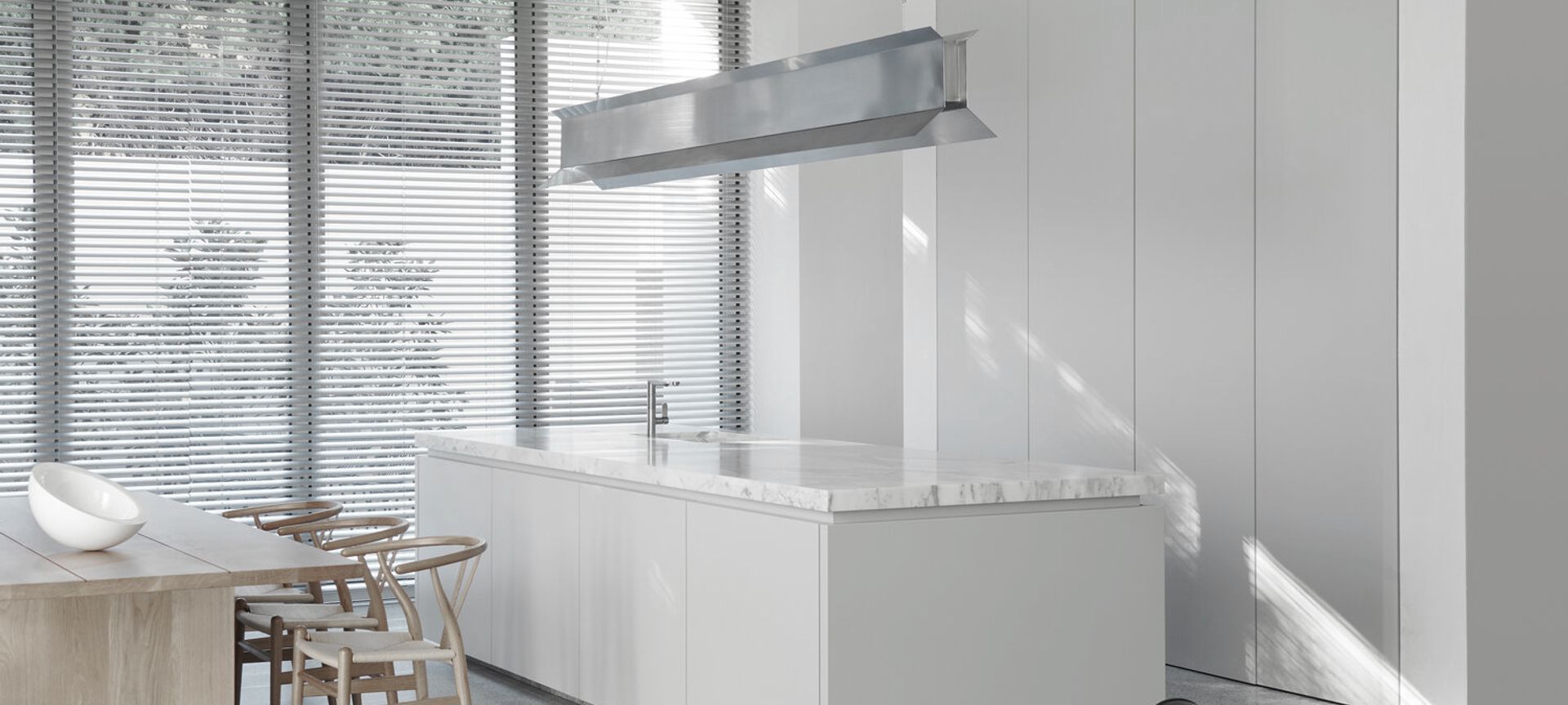 Product & Furniture Design by Davidov Architecture & Interiors ...