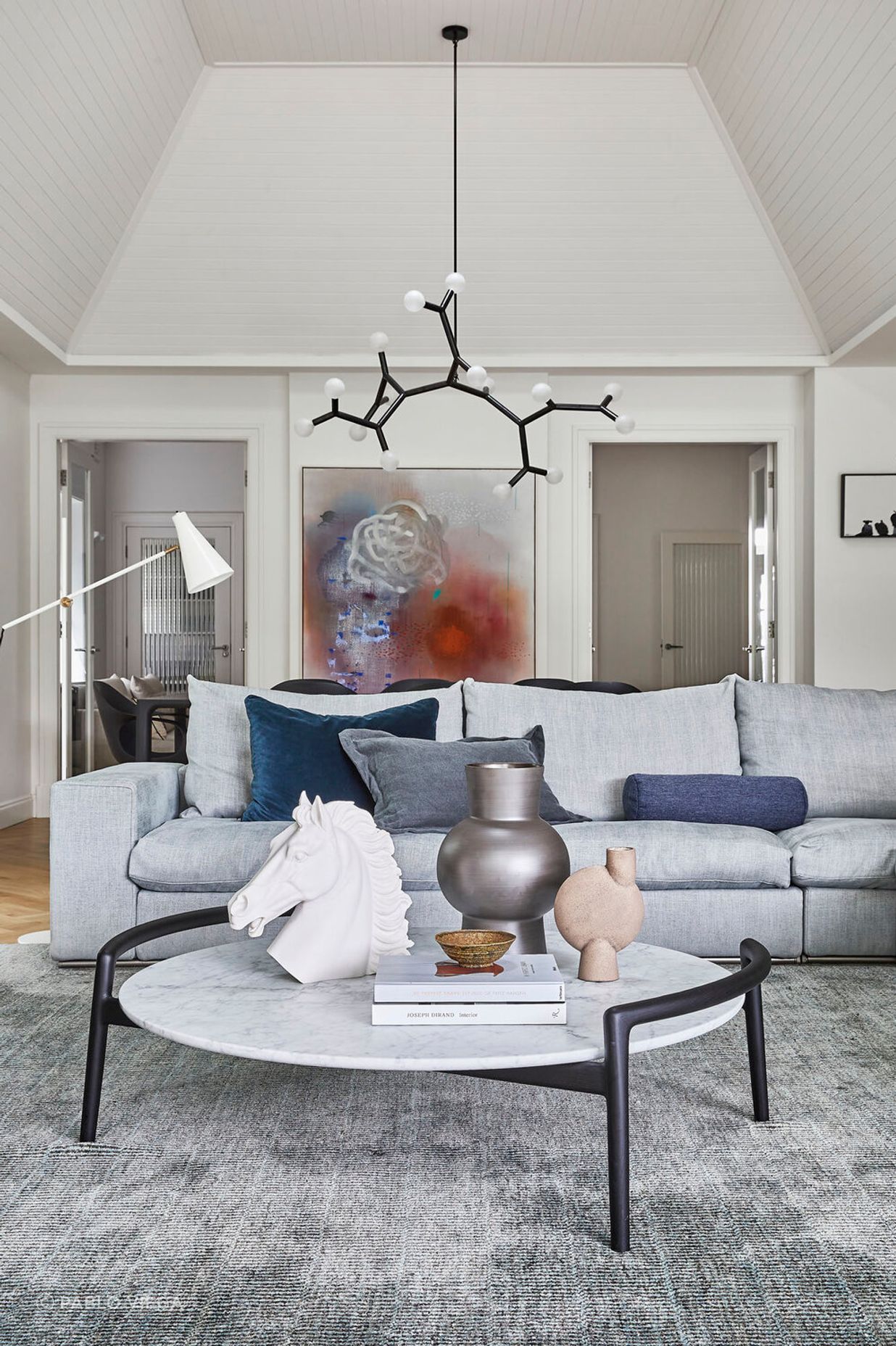 Randwick by Alexandra Brown Interiors | ArchiPro AU