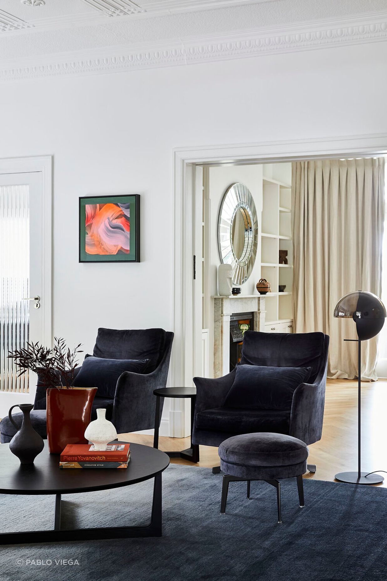 Randwick by Alexandra Brown Interiors | ArchiPro AU